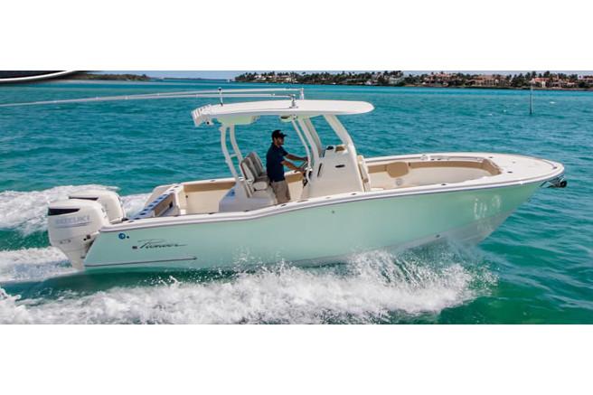 2024 Pioneer 270 Pelagic - Auer Marine