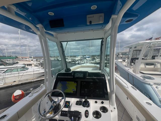 Yacht for Sale | 27 Everglades Yachts Neptune Beach, FL | Denison Yacht ...