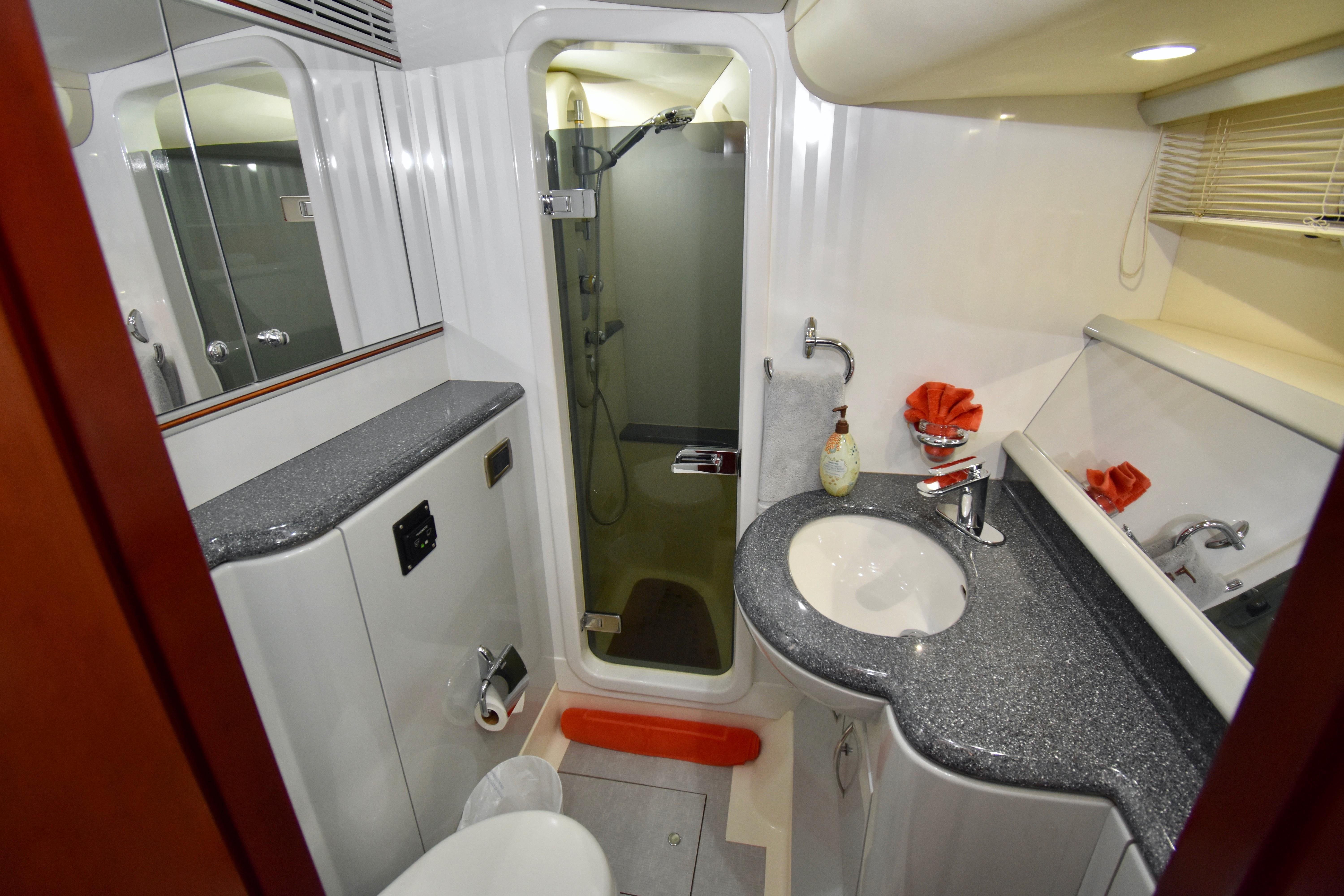 Sweet Summertime Yacht for Sale | 64 Prout International Yachts ...