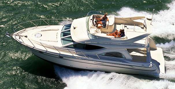 Yacht for Sale | 42 Maxum Yachts Toronto, Canada | Denison Yacht Sales