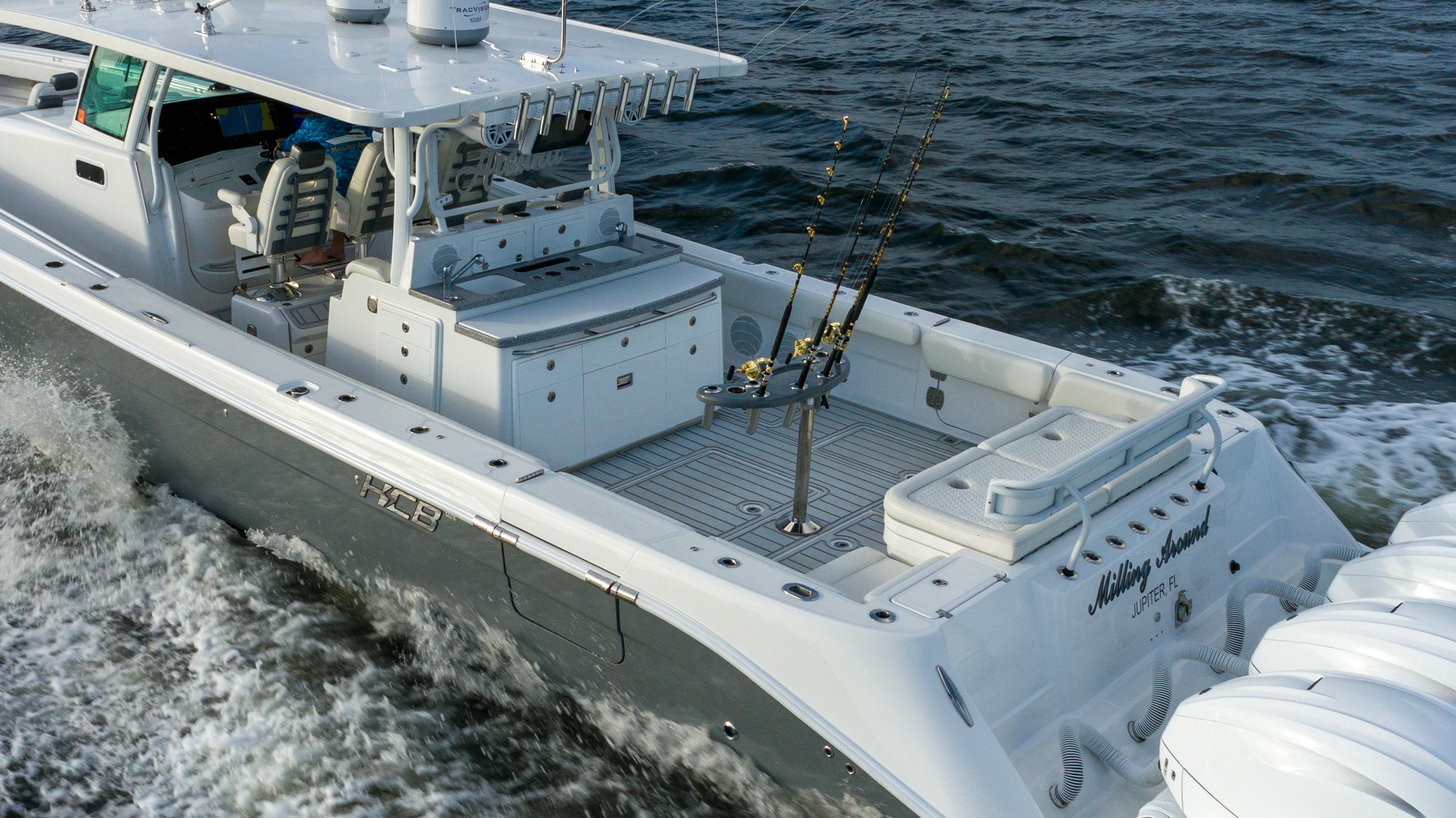 Yachts for Sale - SYS Yacht Sales