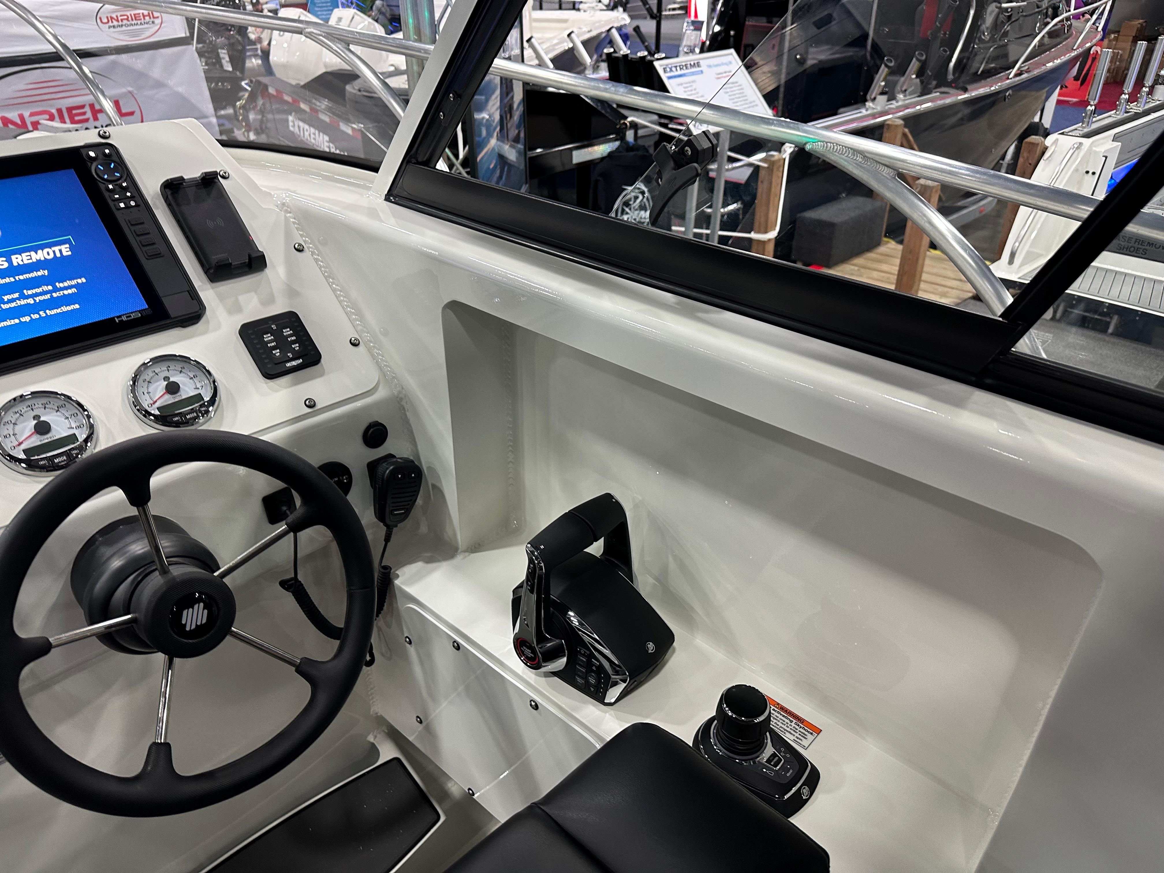 2024 30 Extreme Boats 915 Walk Around Boats for Sale