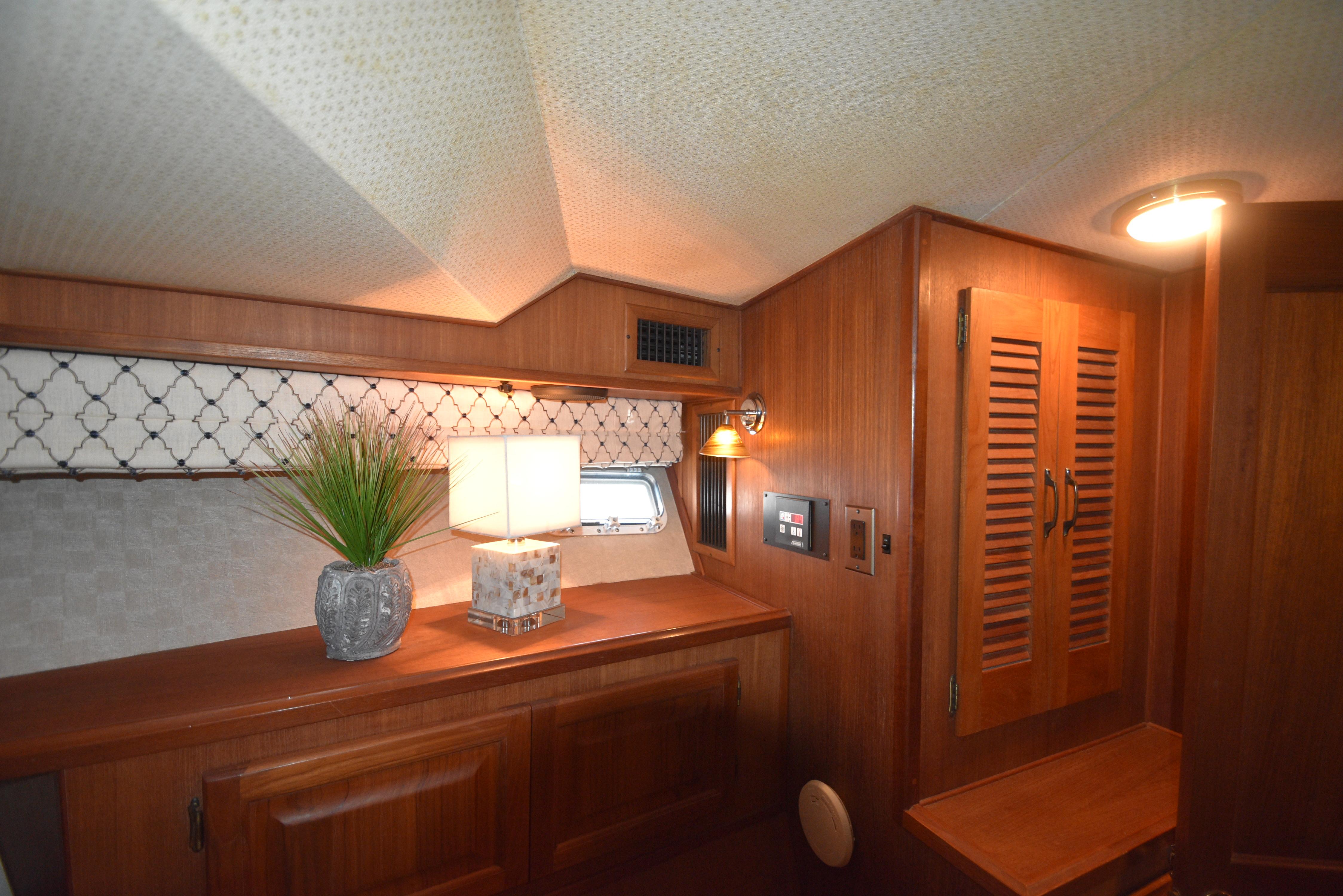 1986 41 Viking 41 Convertible Boats for Sale