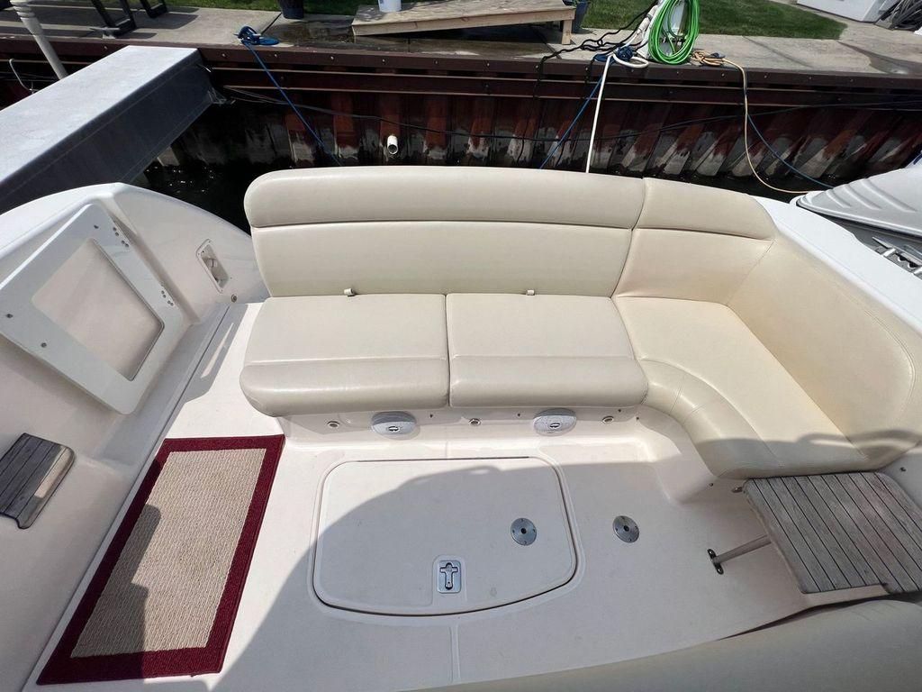 2008 Tiara Yachts 3500 Sovran For Sale | Harrison Twp, MI, US | JBYS #B3235