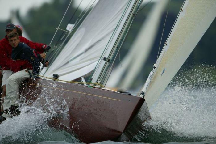 Spazzo Yacht for Sale | 44 Custom Yachts KIEL, Germany | Denison Yacht ...