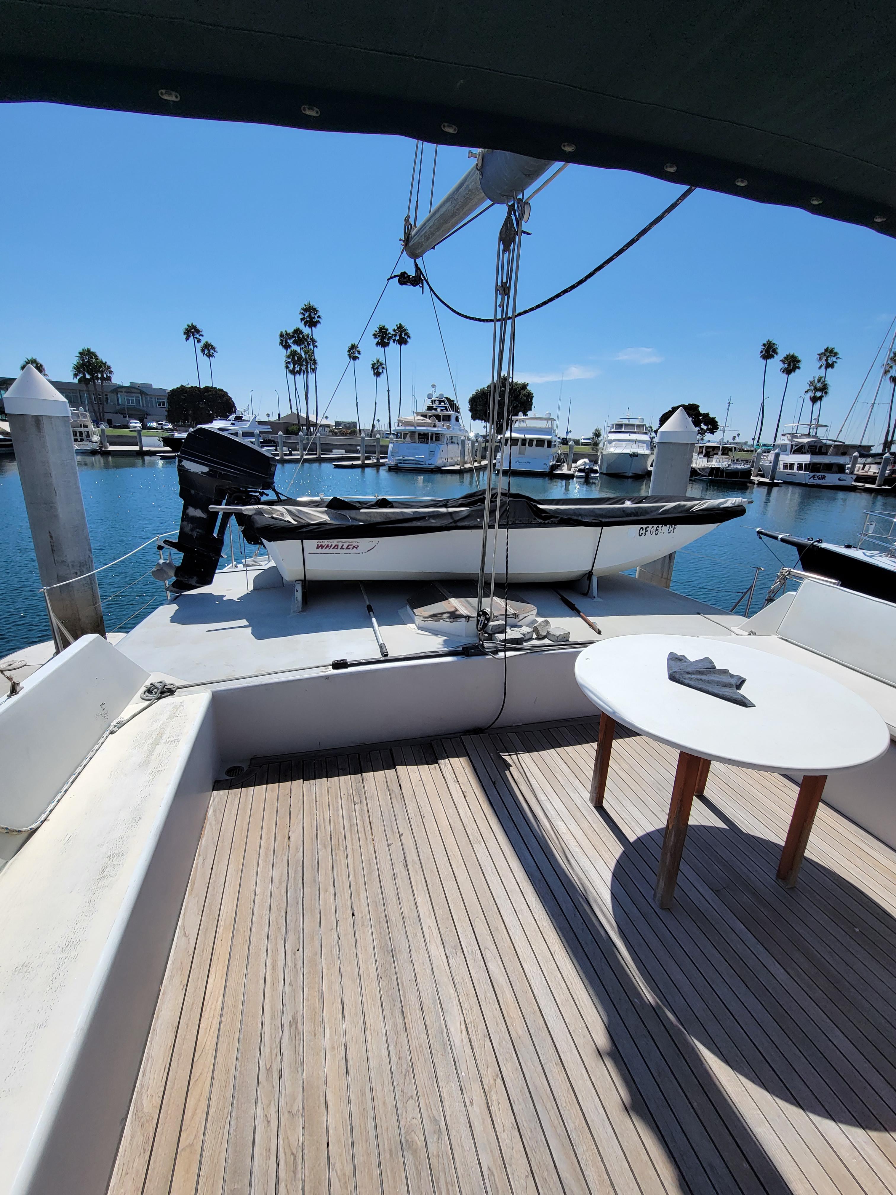 Yachts for Sale - SYS Yacht Sales