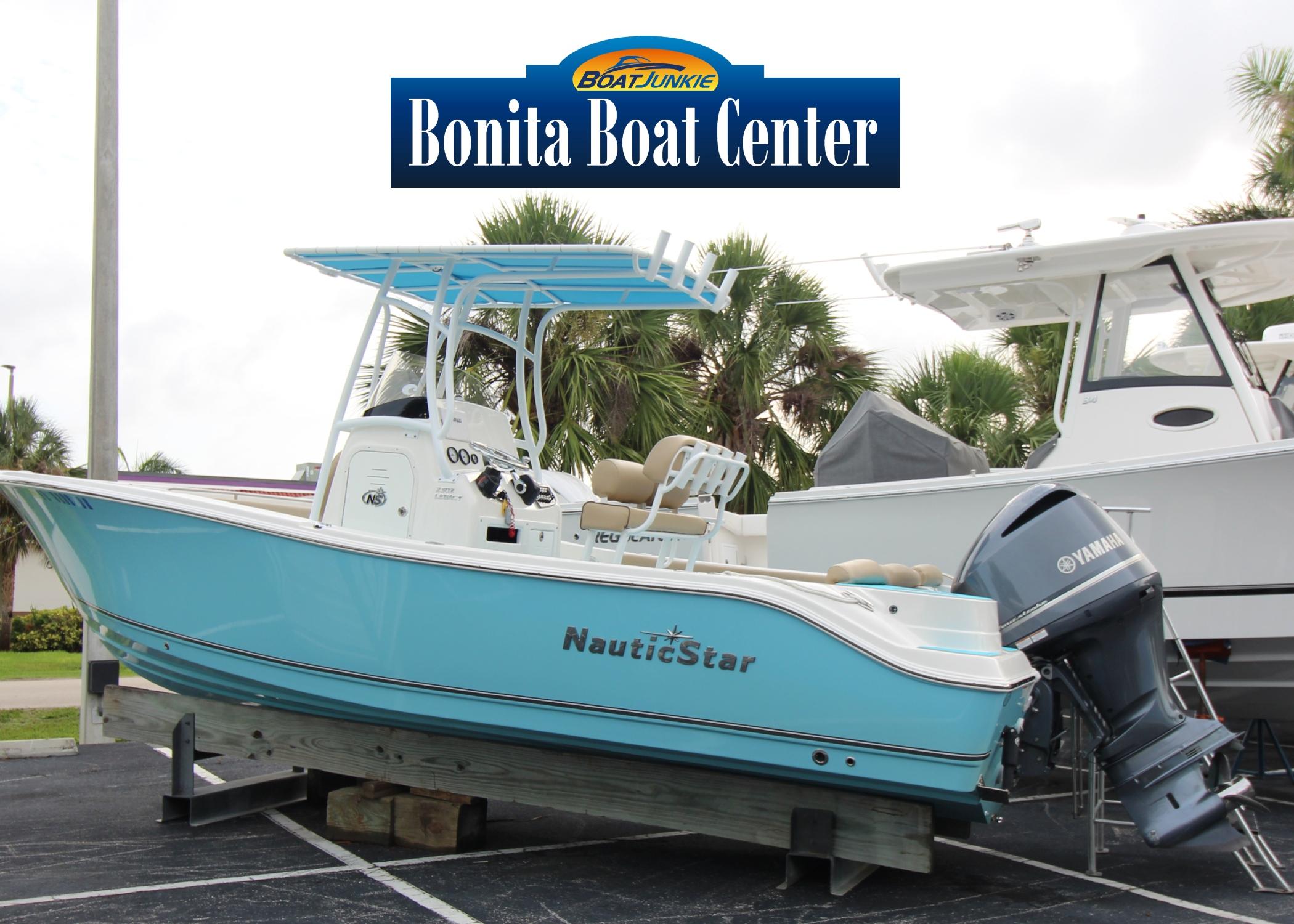 Boat Dealership Naples FL | Marine Dealer Bonita Springs & Cape Coral