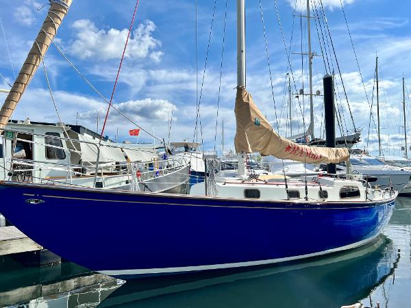 Yachts for Sale - SYS Yacht Sales