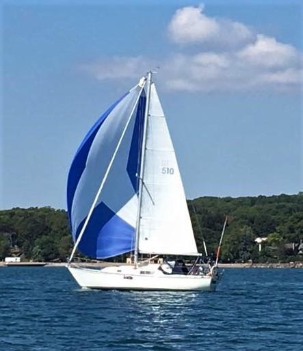 Sail Listings | Swans Yacht Sales