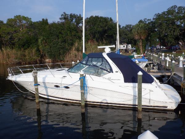2003 42 Sea Ray 420 Sundancer Boats for Sale