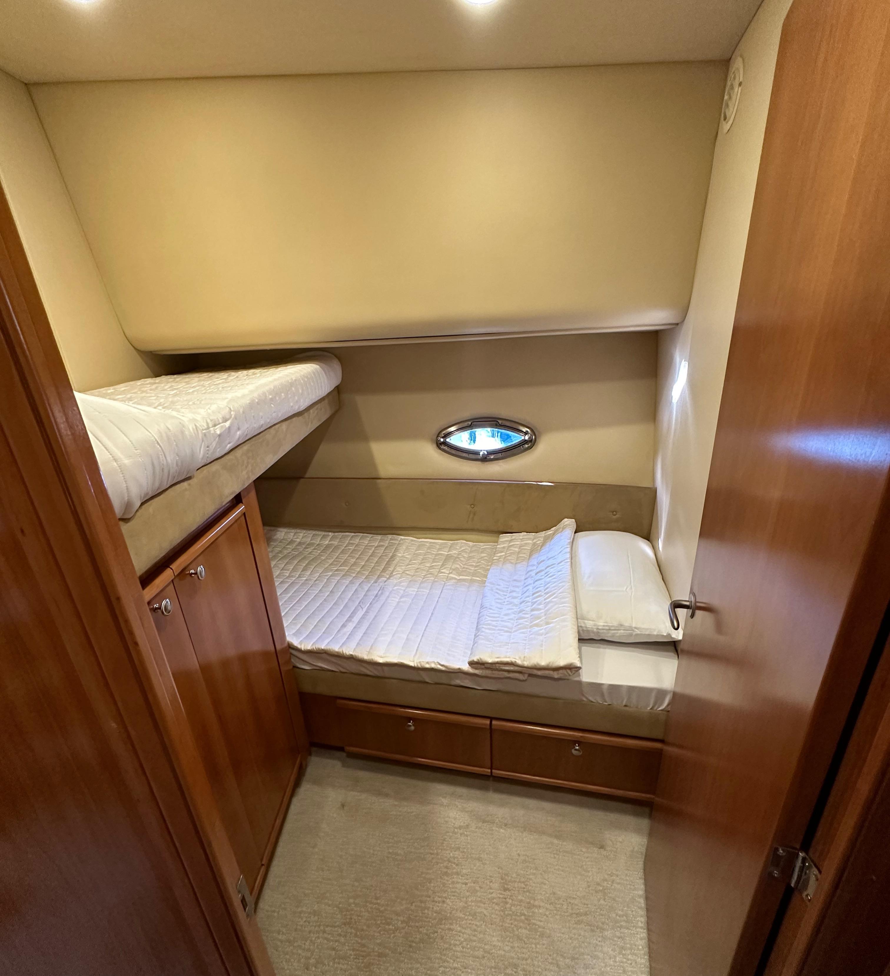 2004 Meridian 580 Pilothouse Seatek Riggers MDR And Long Beach - South ...