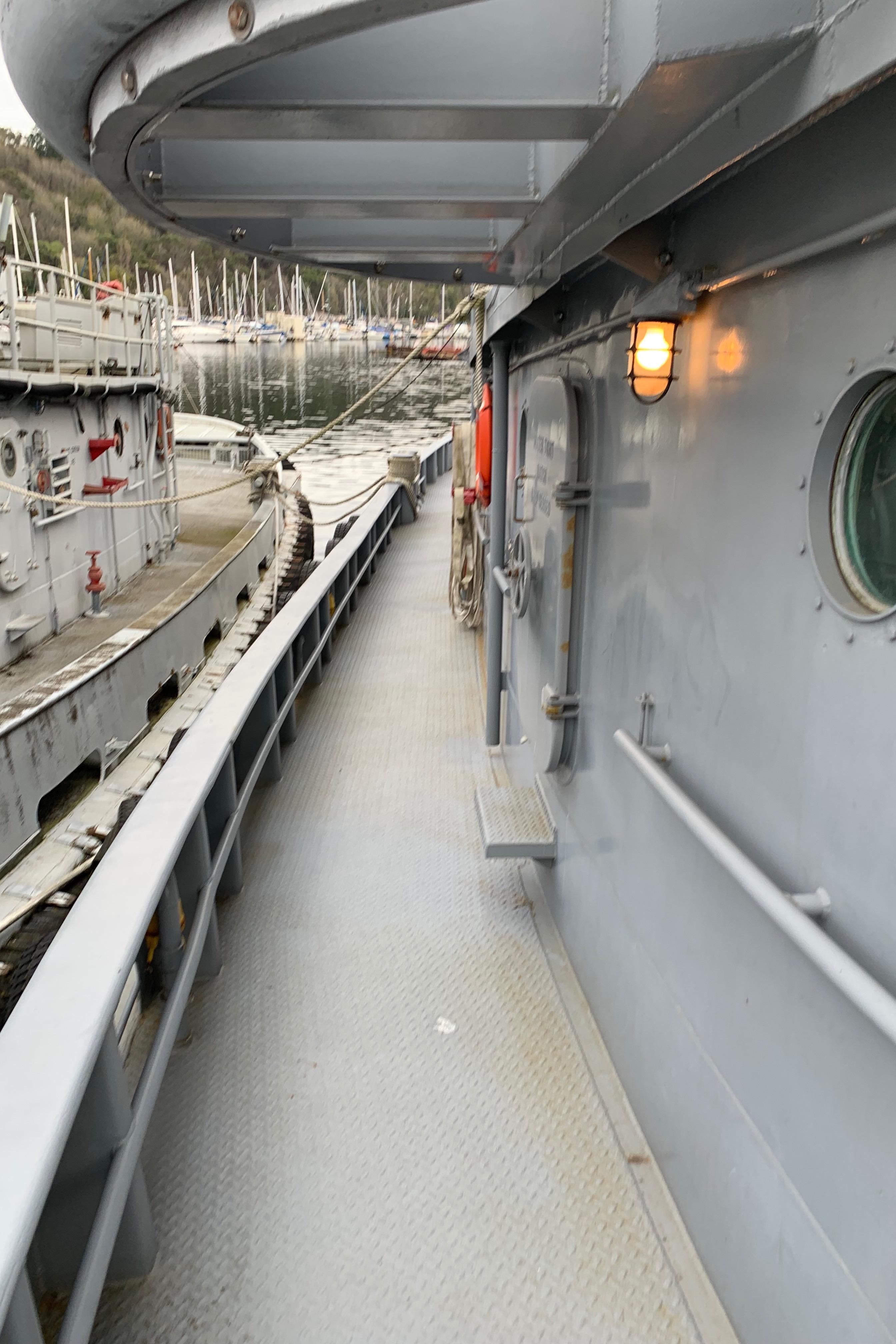 1955 100 Tugboat L T 100 Steel Army Tug Boats for Sale