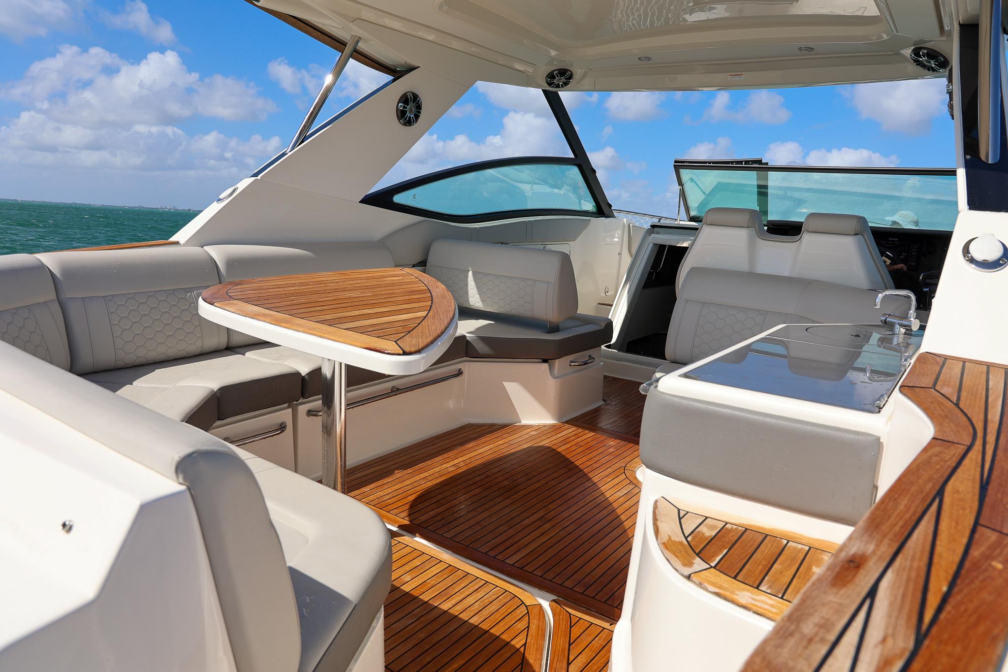 Yachts for Sale - SYS Yacht Sales