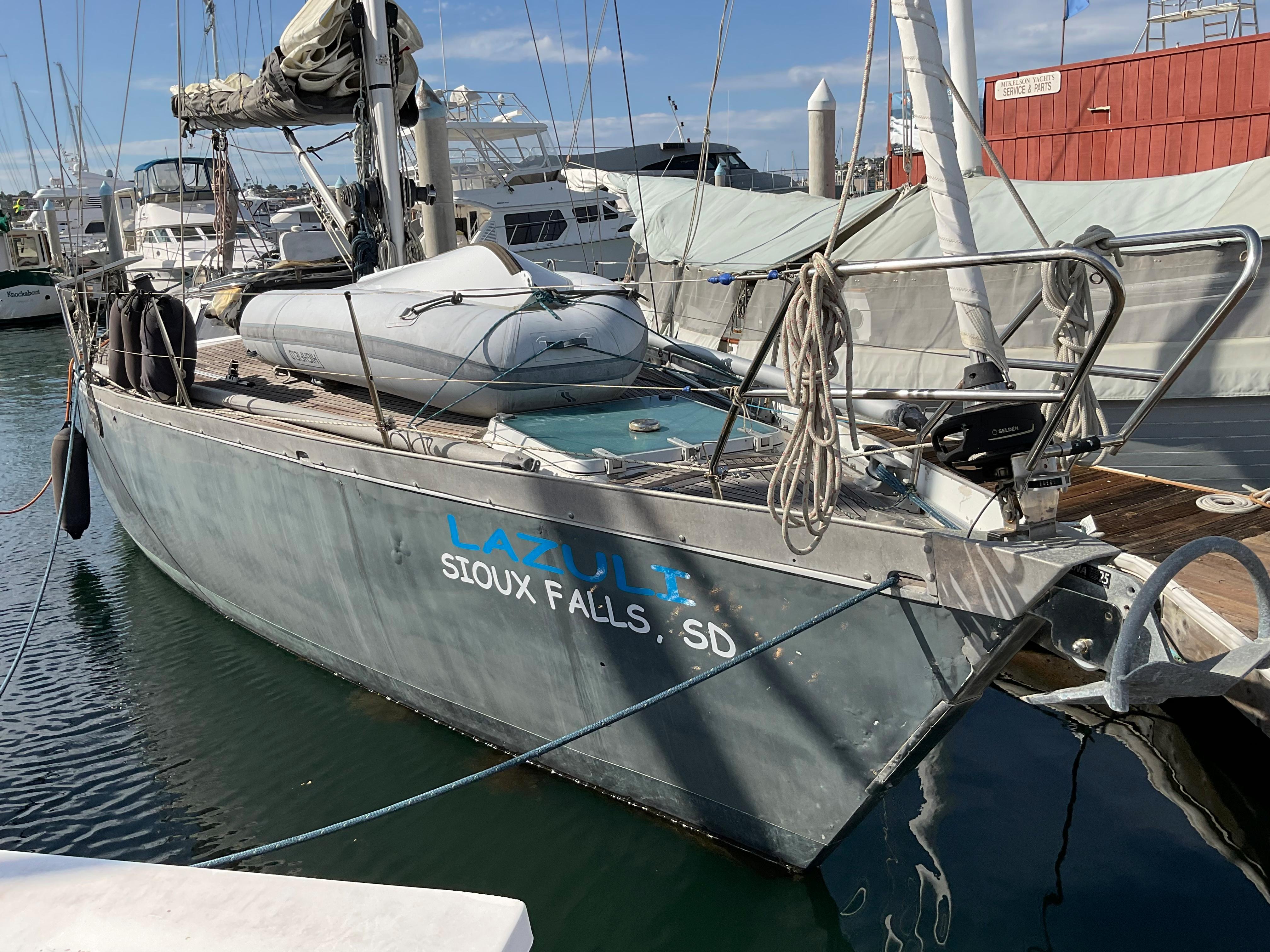 Yachts for Sale - SYS Yacht Sales