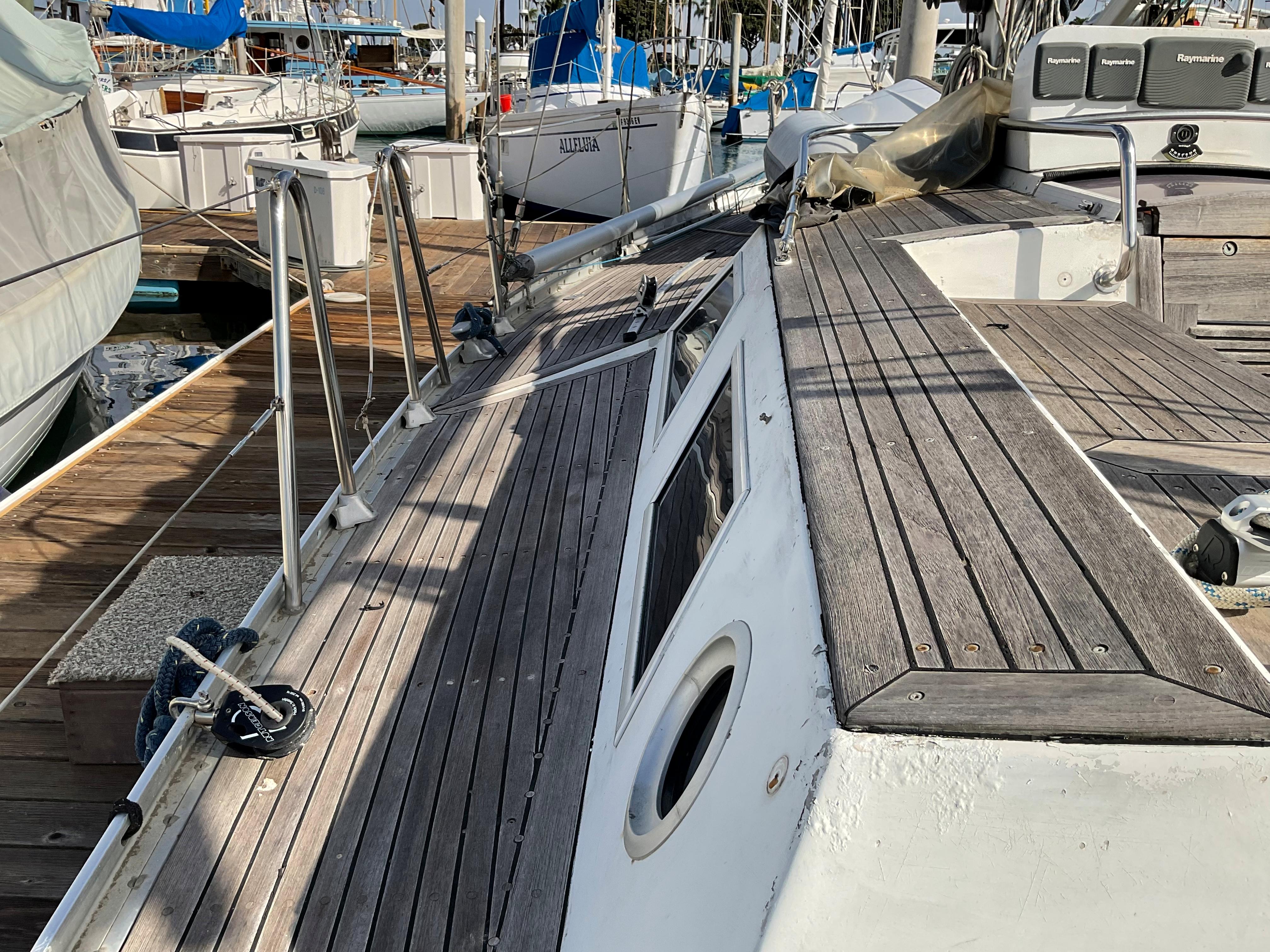 Yachts for Sale - SYS Yacht Sales
