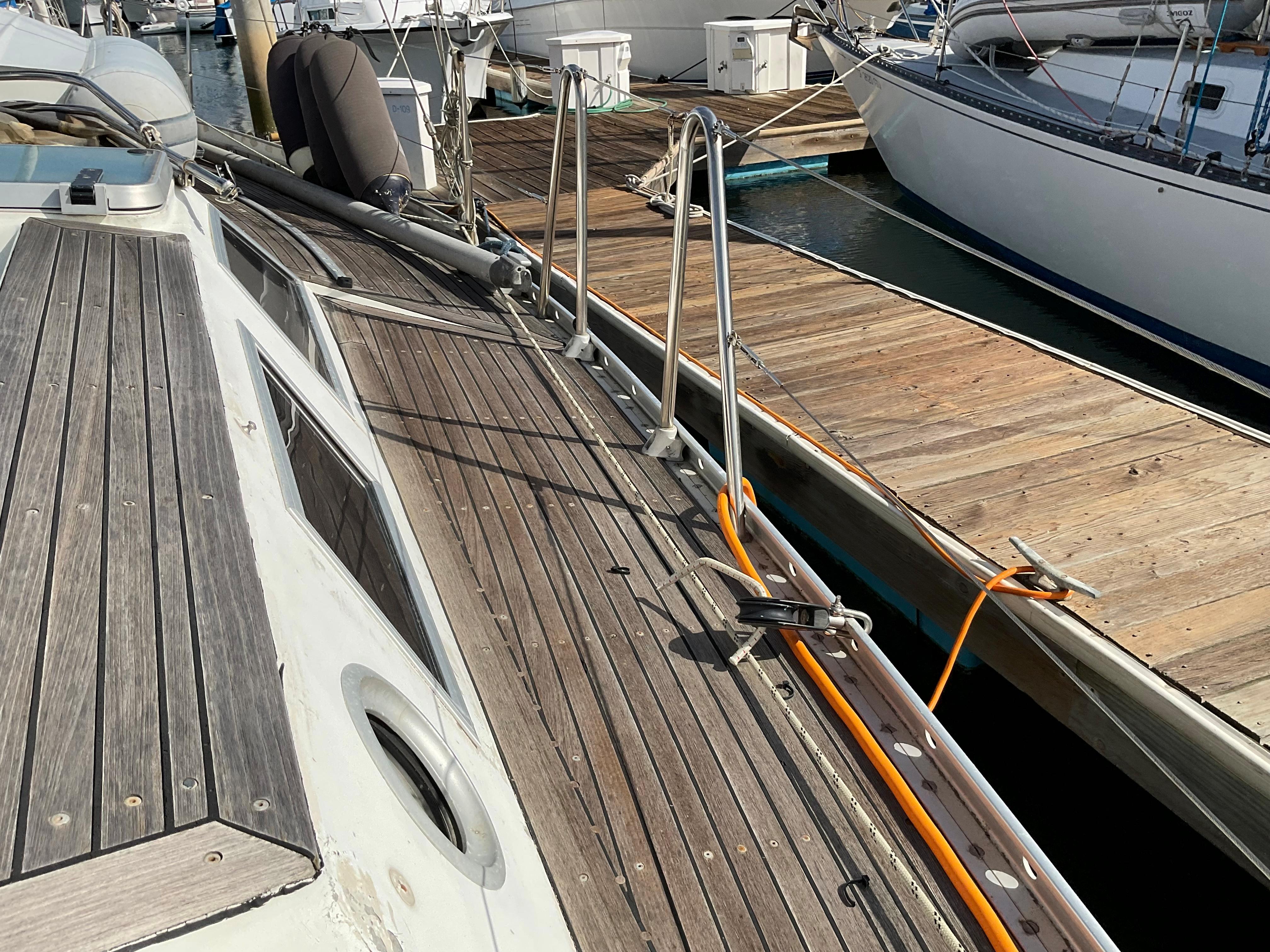 Custom-40-Beason-Sloop-1987-San-Diego-CA-8493785