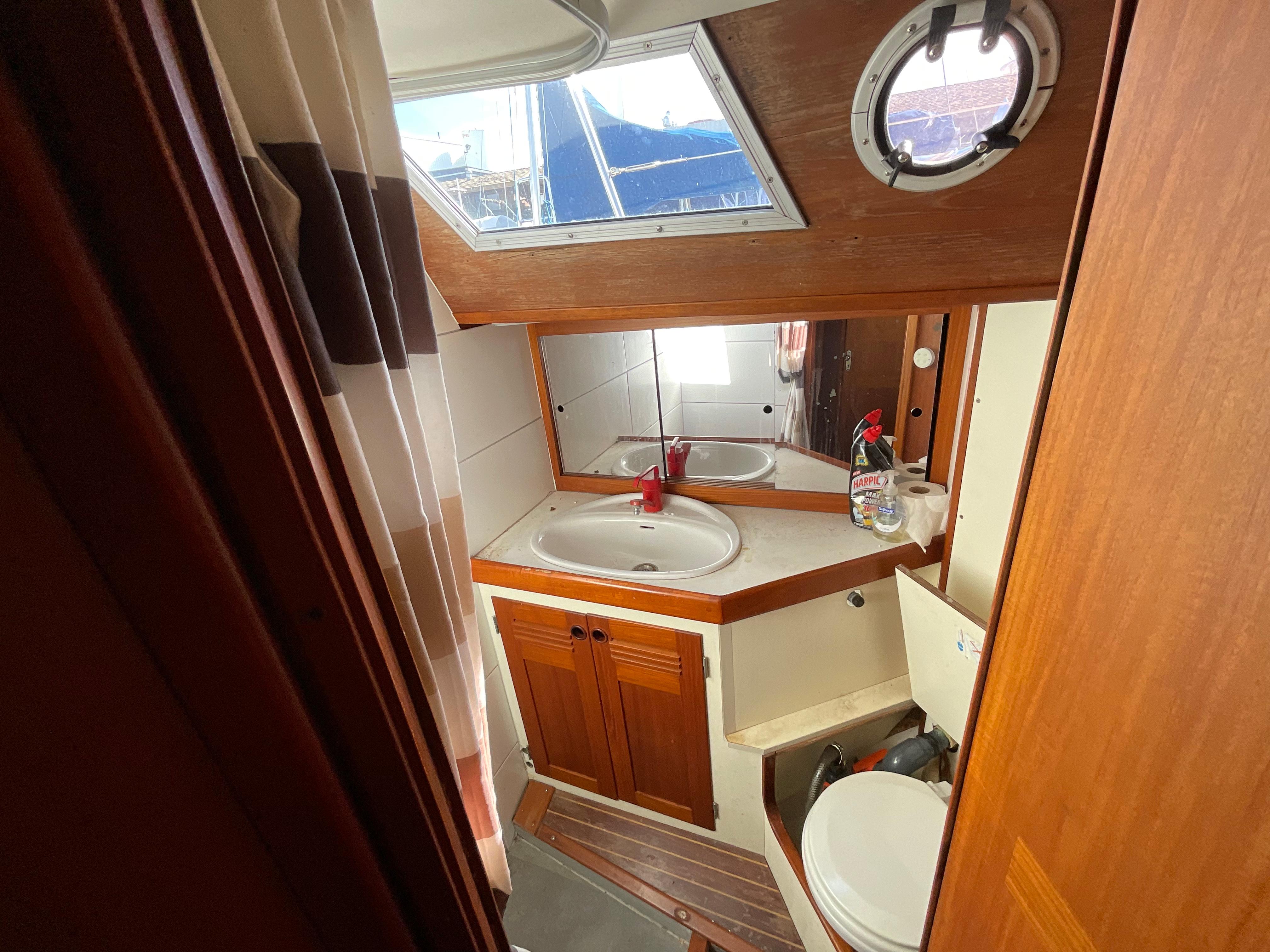 Yachts for Sale - SYS Yacht Sales