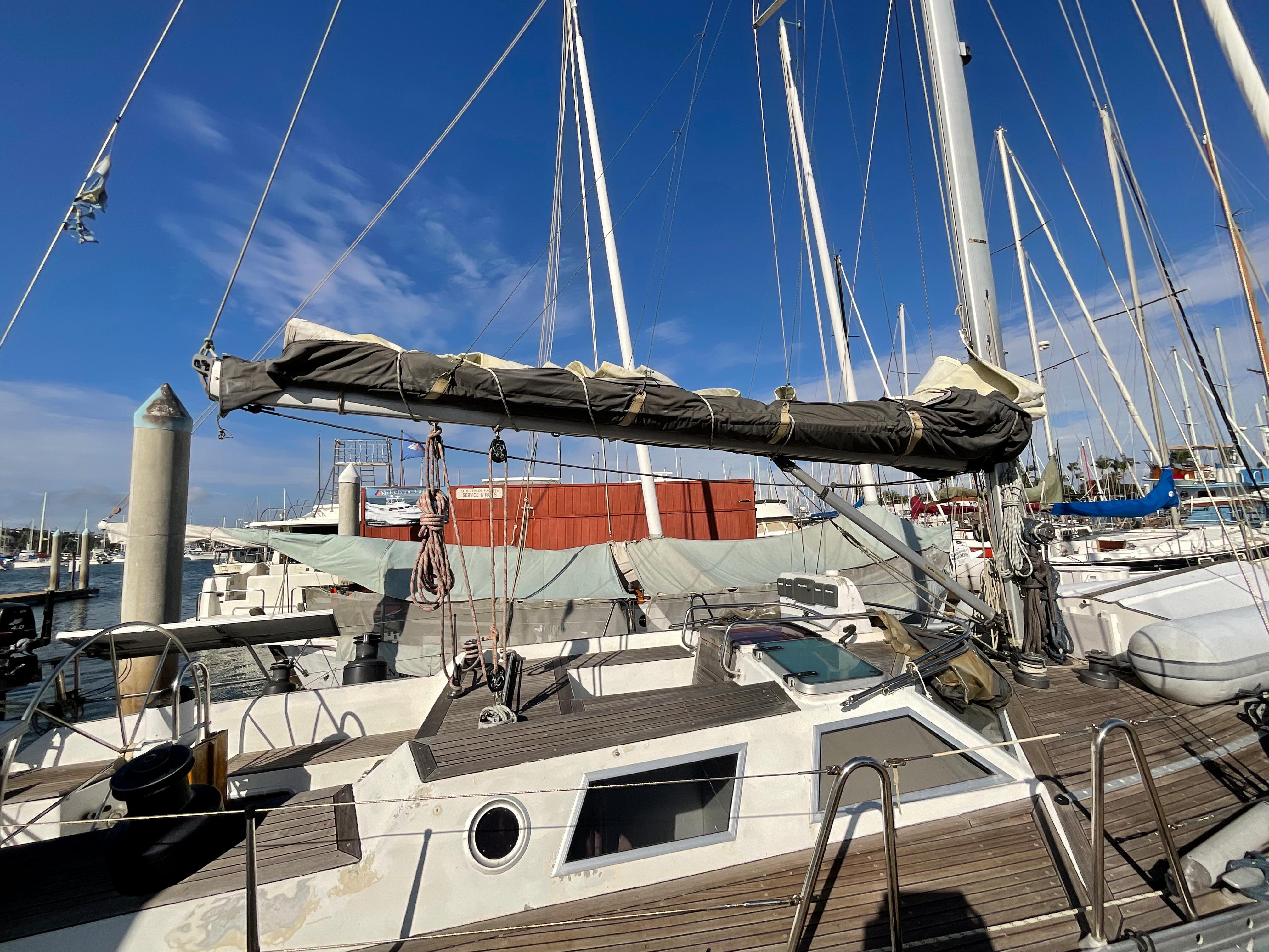 Yachts for Sale - SYS Yacht Sales