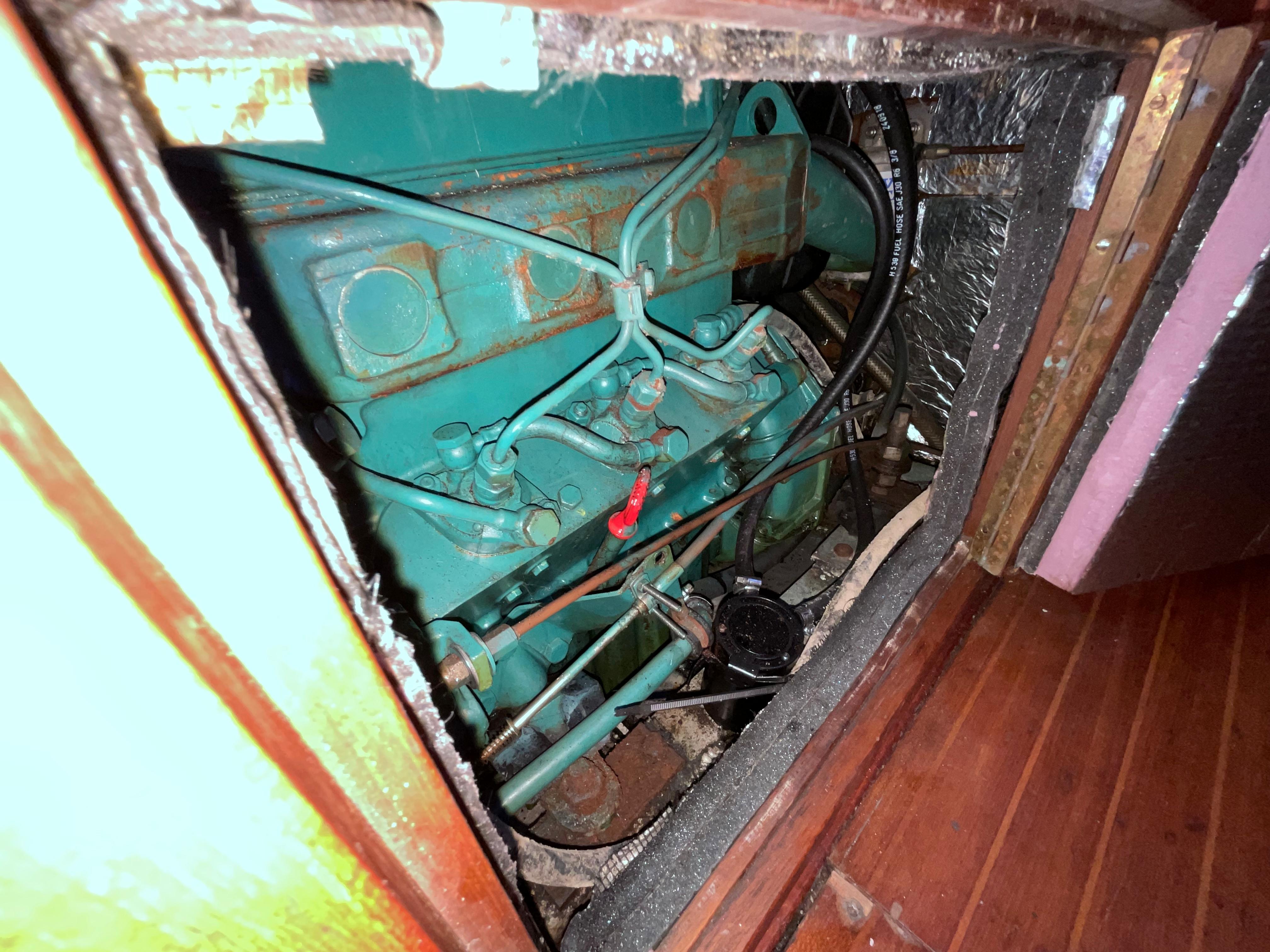 Custom-40-Beason-Sloop-1987-San-Diego-CA-8493785