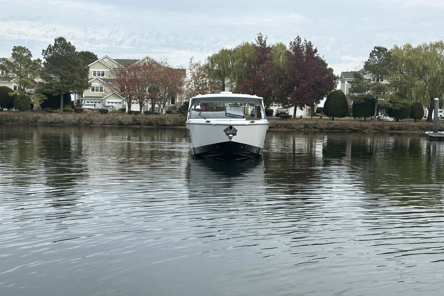 2025 Aviara 40 ft Yacht for Sale - Allied Marine