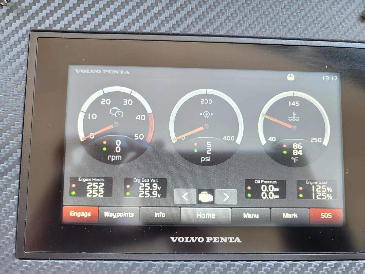 Yacht for Sale | 50 Absolute Yachts Manhattan, NY | Denison Yacht Sales