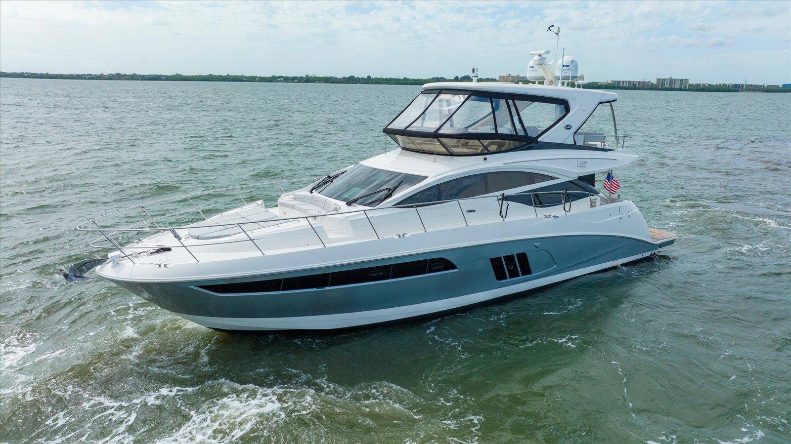 Yachts for Sale - SYS Yacht Sales