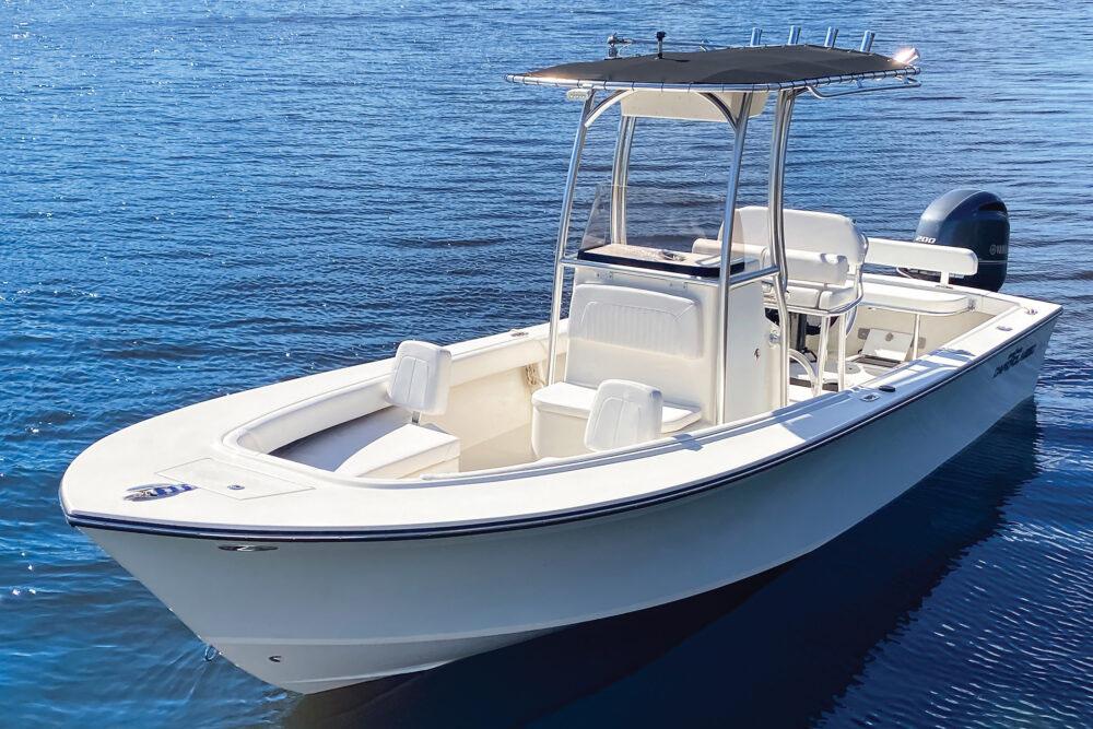 2026 May-Craft 23 Cape Classic - Collins, Inc