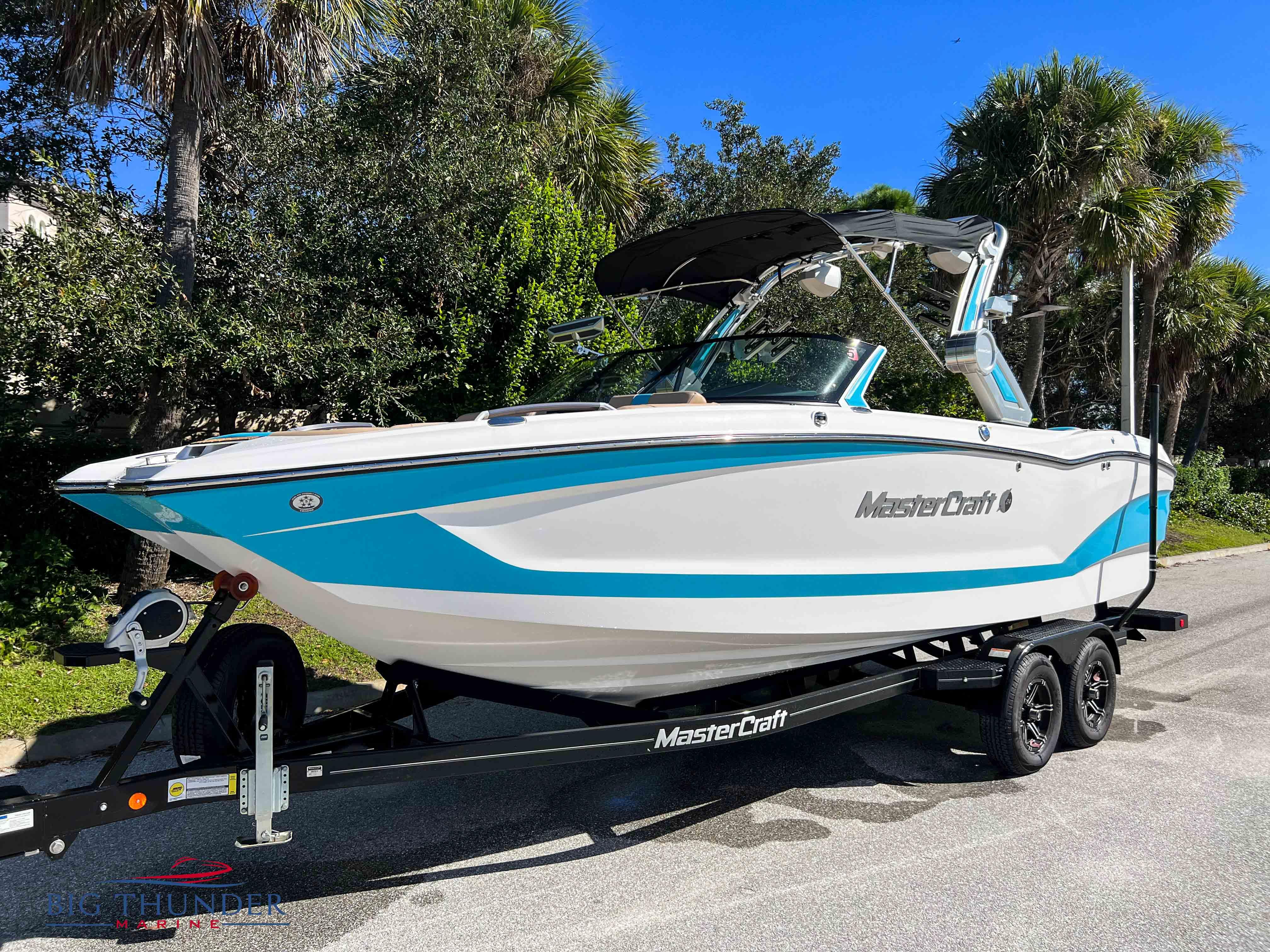 Yacht for Sale | 24 Mastercraft Yachts Palm Beach Gardens, FL | Denison ...