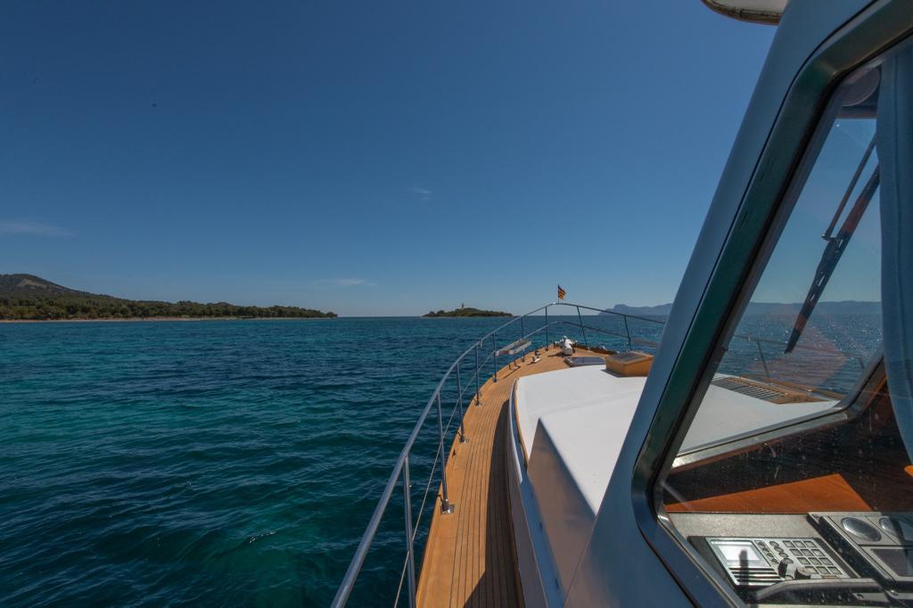 Teresa Rosa Yacht for Sale | 53 Motomar Yachts Mallorca, Spain ...