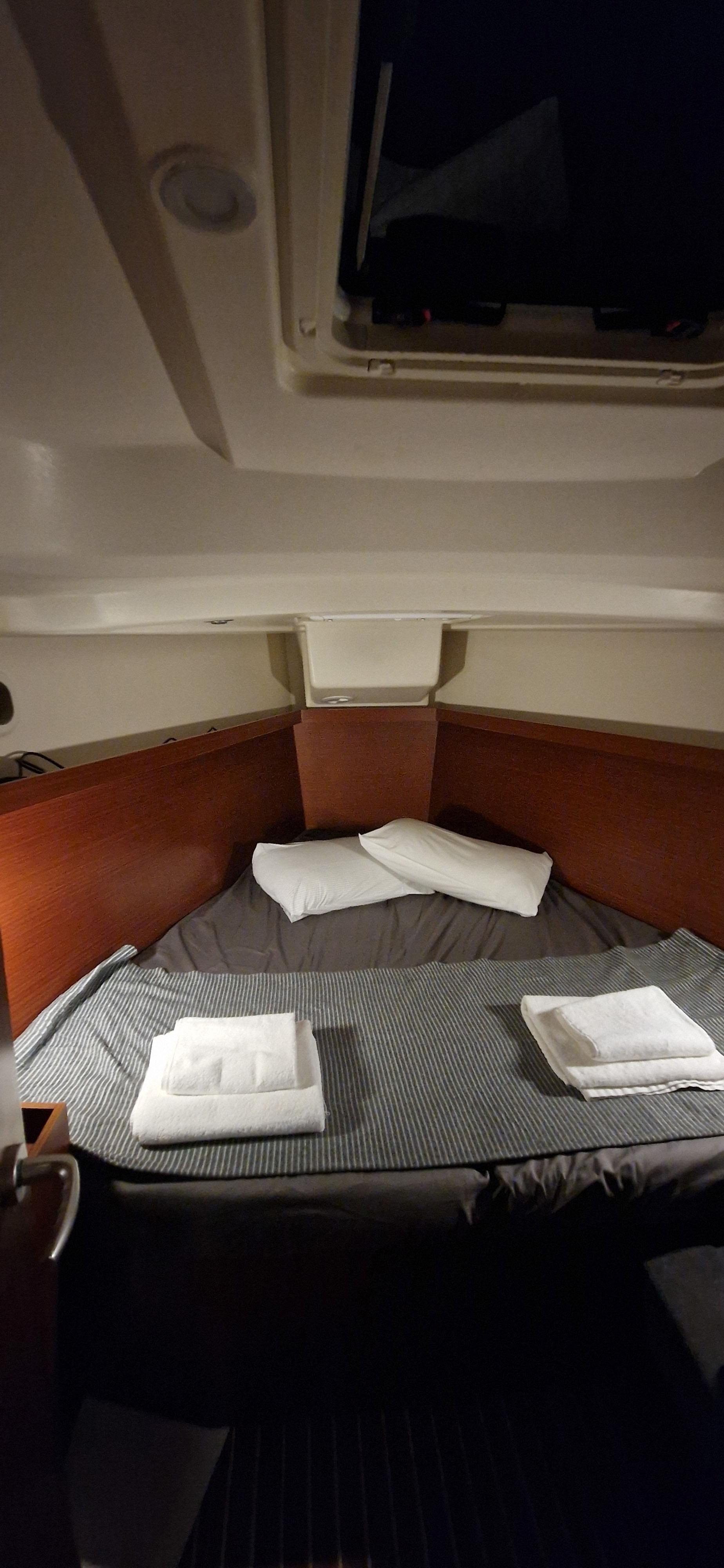 Yacht for Sale | 37 Hanse Yachts ISTANBUL, Turkey | Denison Yacht Sales