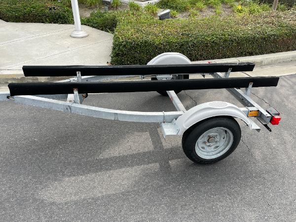 Used 2018 EZ Loader EZB 12-14, Carson, Ca - 90810 - Boat Trader