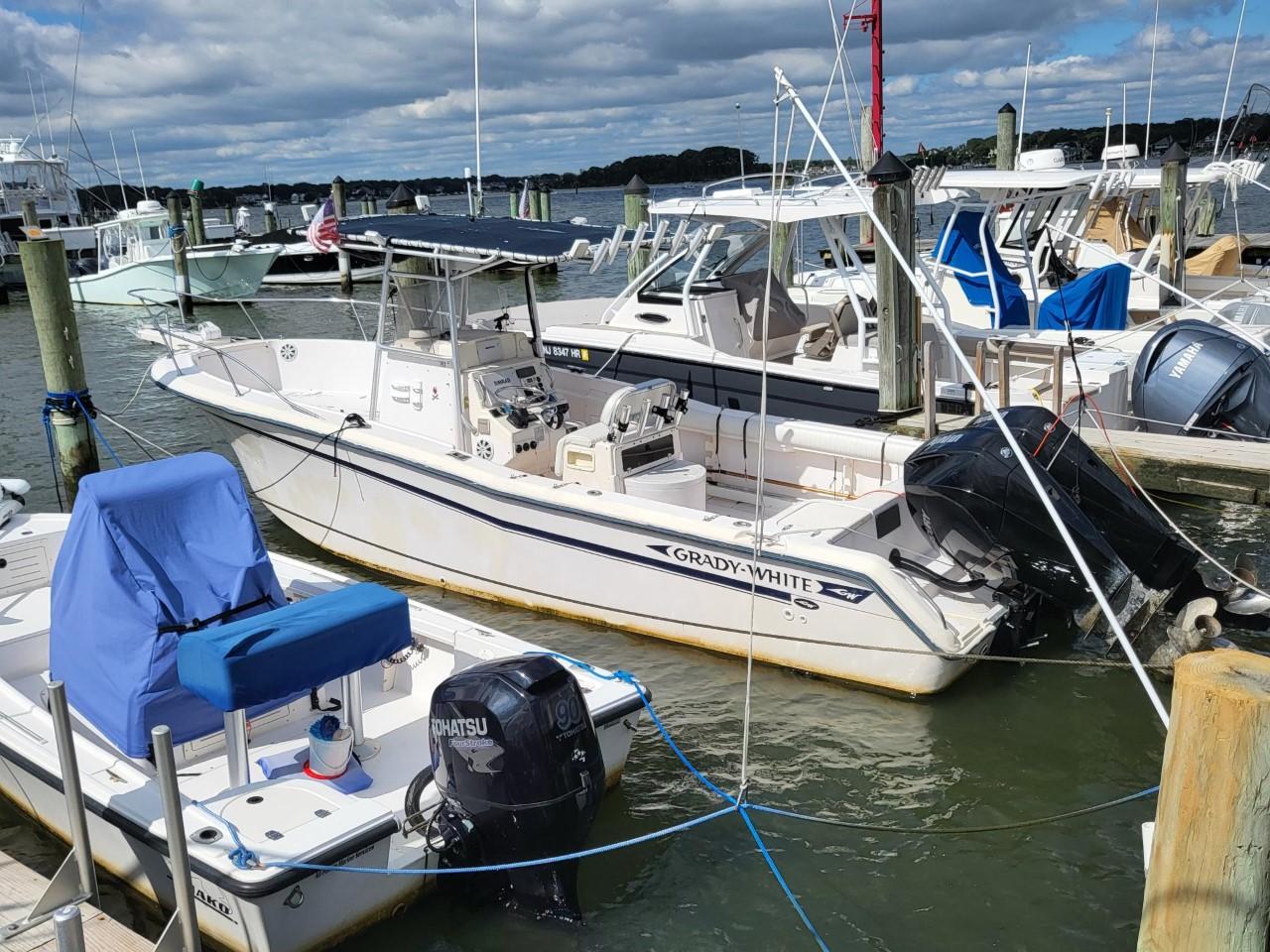 Yachts for Sale - SYS Yacht Sales