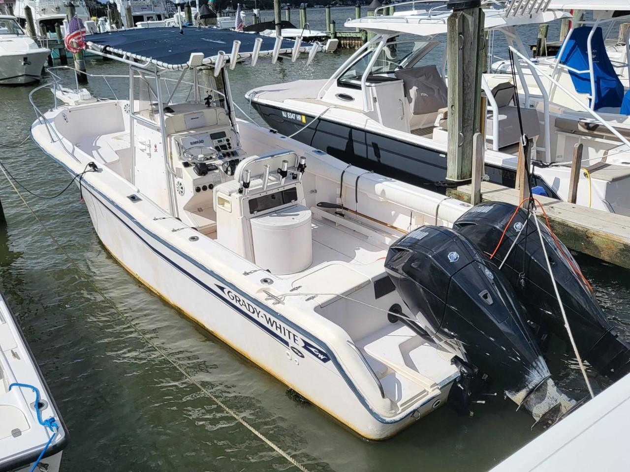 Yachts for Sale - SYS Yacht Sales