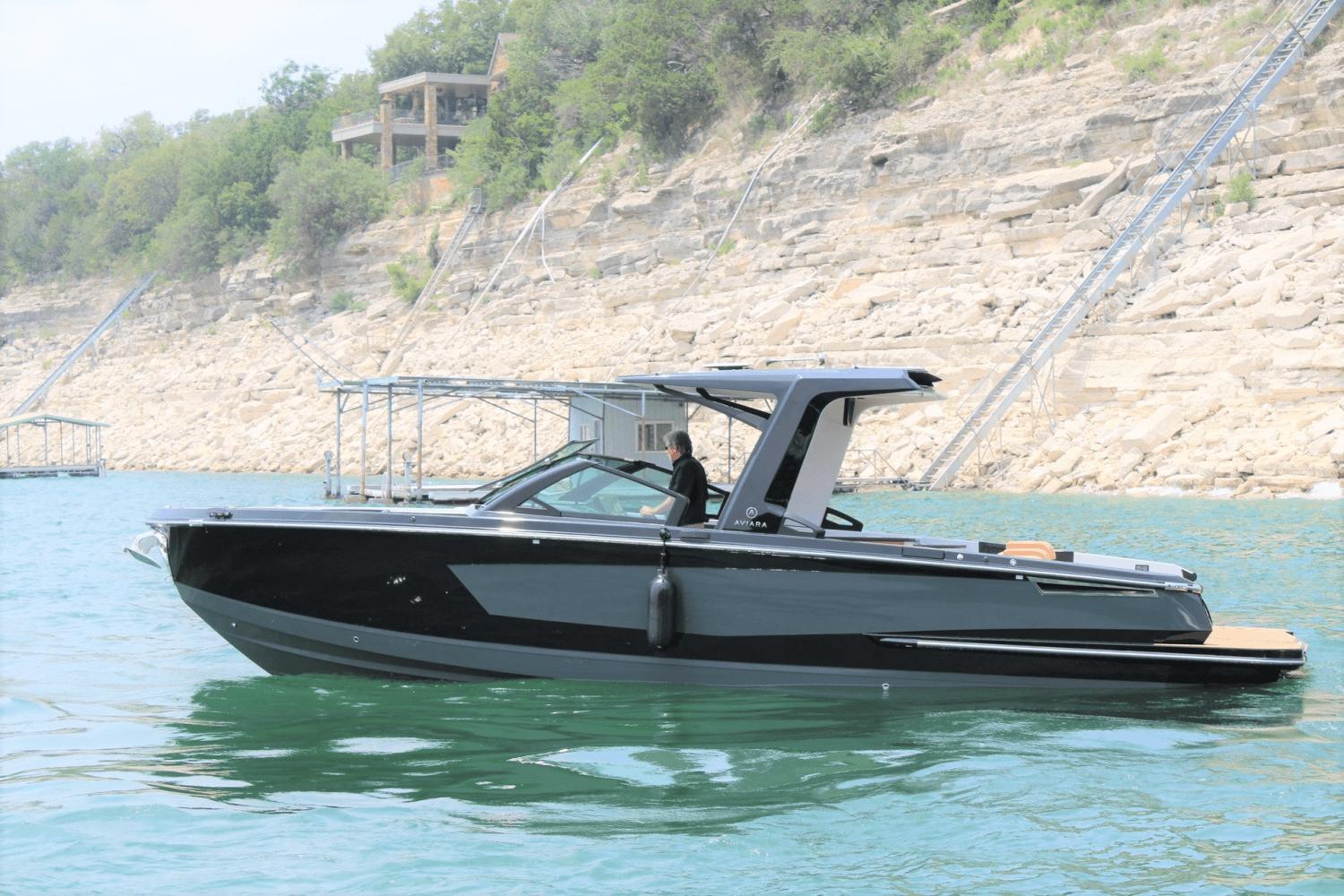 2022 32 7 Aviara AV32 Boats for Sale