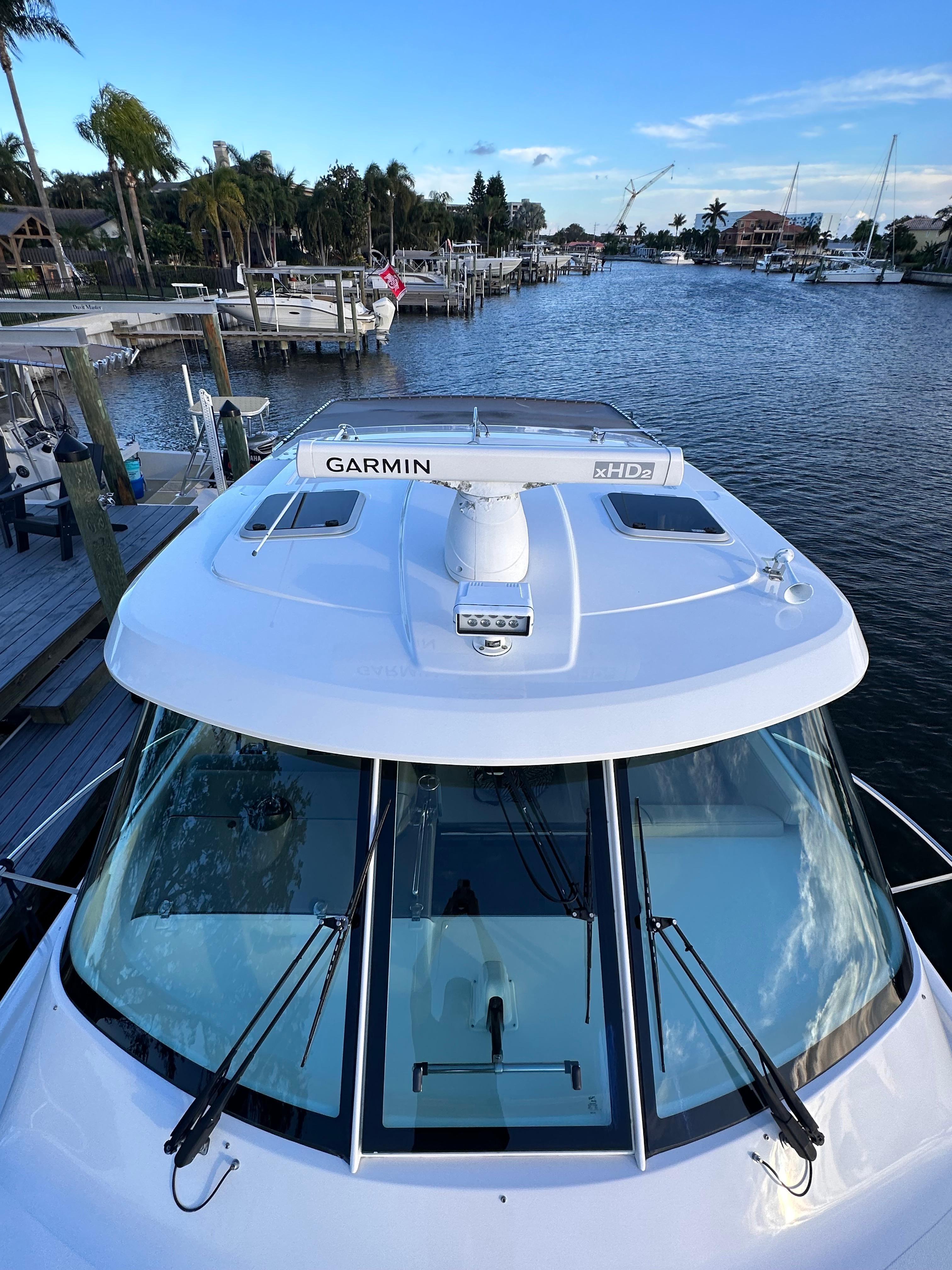 The Seaql Yacht for Sale | 38 Pursuit Yachts Saint Petersburg, FL ...