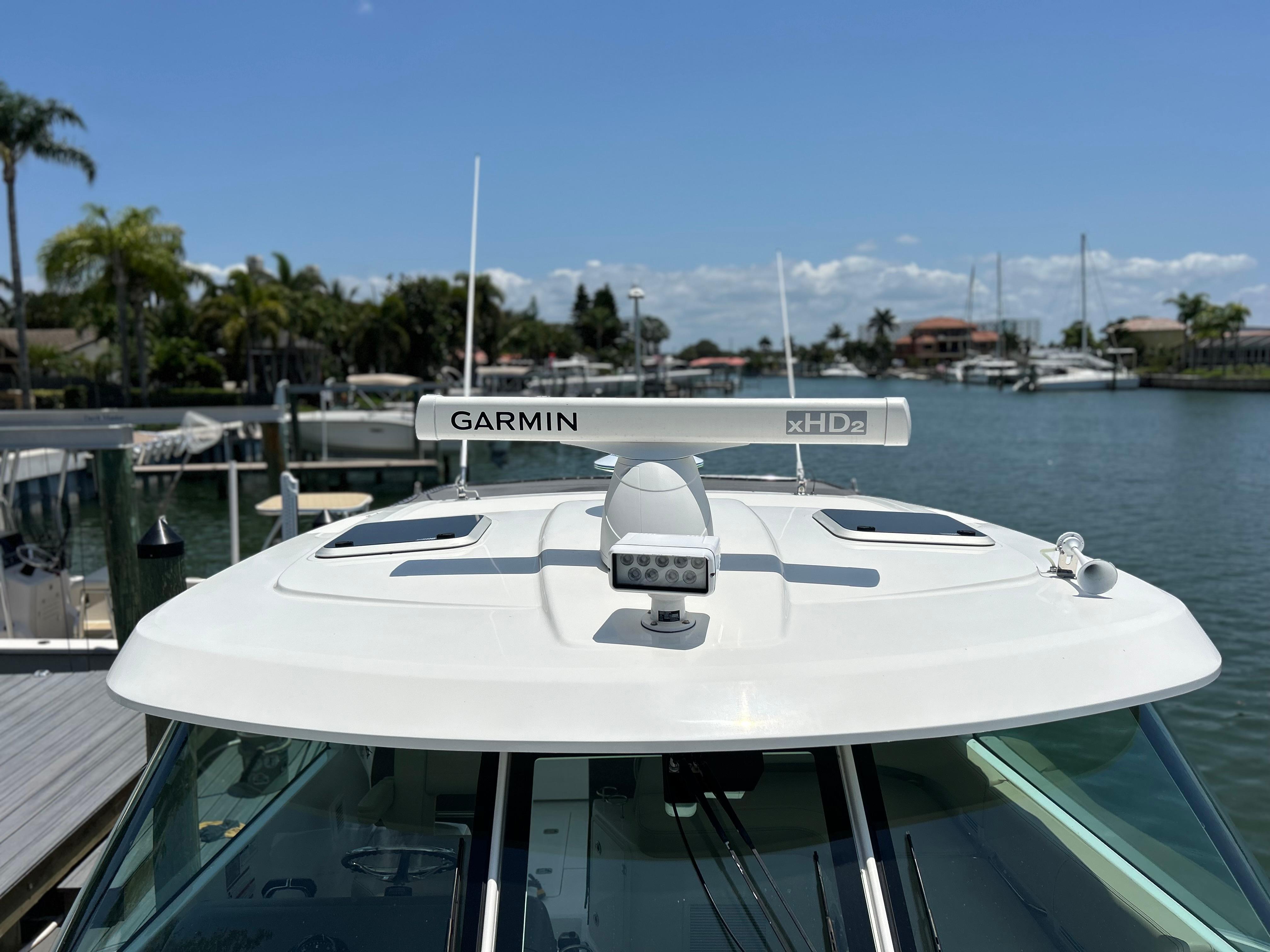 The Seaql Yacht for Sale | 38 Pursuit Yachts Saint Petersburg, FL ...