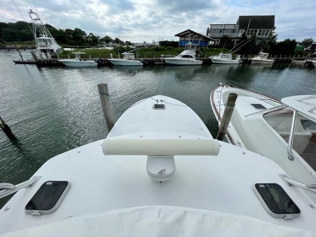 Yacht for Sale | 37 Topaz Yachts Sayville, NY | Denison Yacht Sales