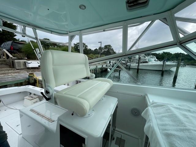 Yacht for Sale | 37 Topaz Yachts Sayville, NY | Denison Yacht Sales