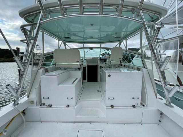 Yacht for Sale | 37 Topaz Yachts Sayville, NY | Denison Yacht Sales