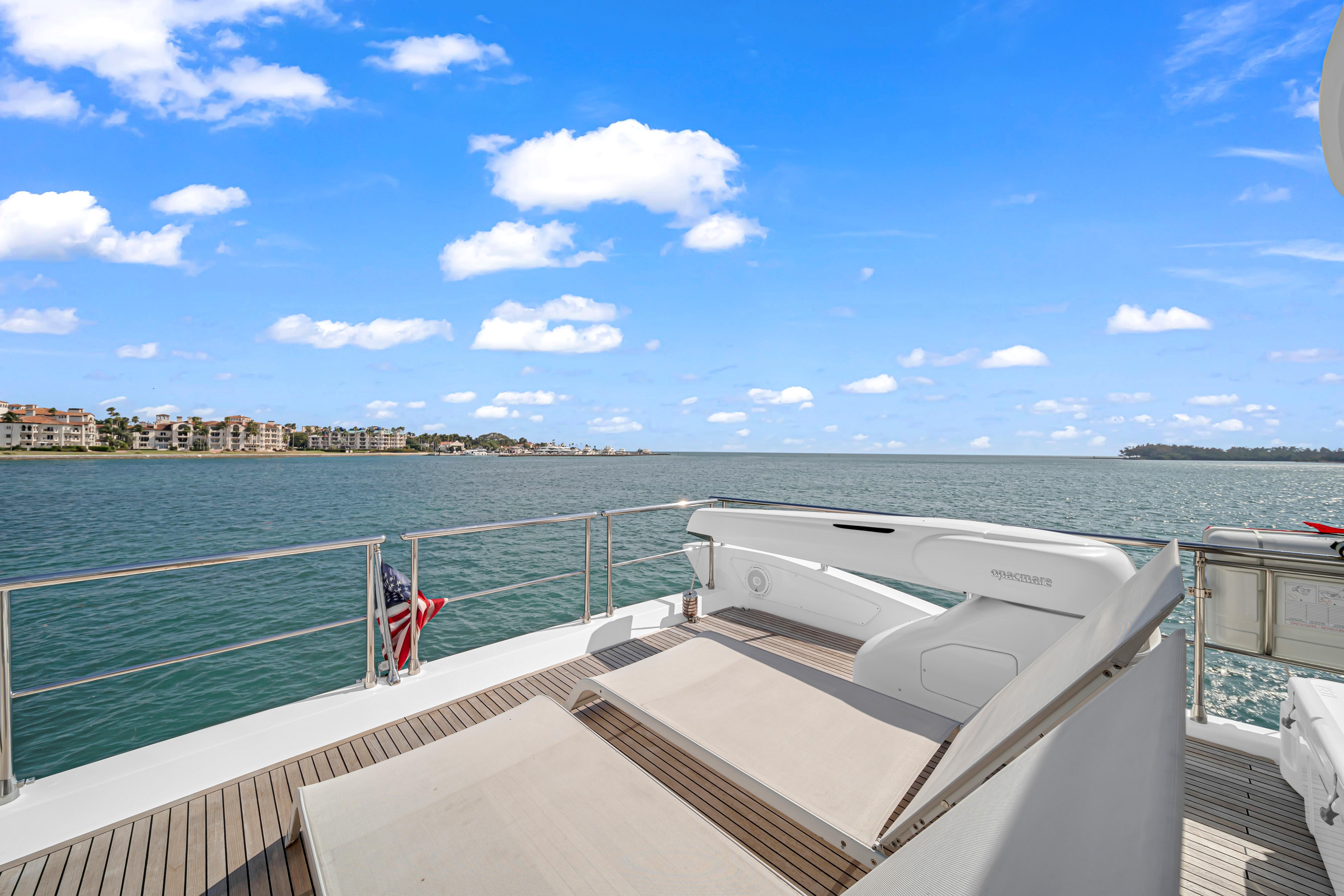 2016 72 Azimut 72 Flybridge Boats for Sale