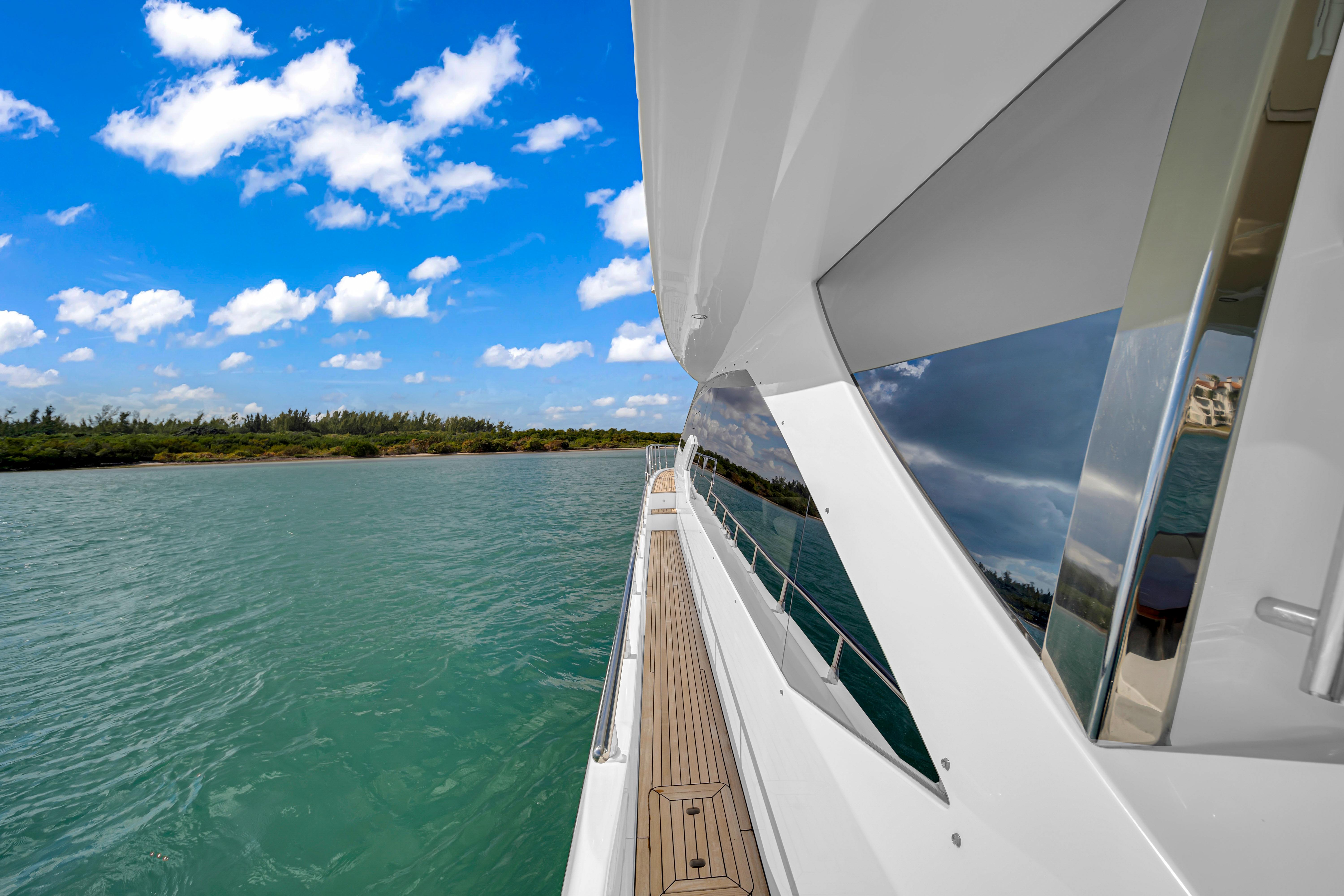 2016 72 Azimut 72 Flybridge Boats for Sale