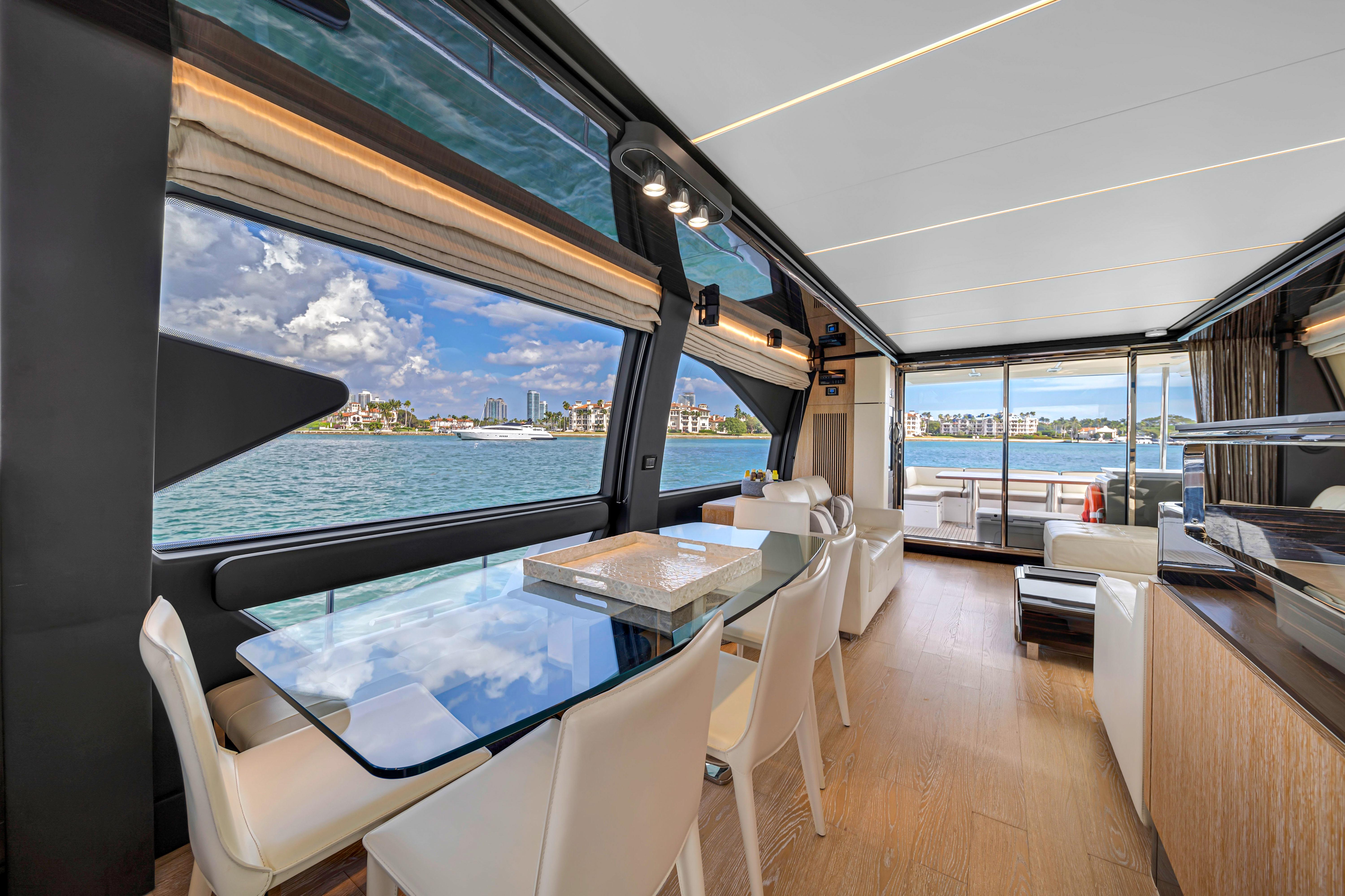 2016 72 Azimut 72 Flybridge Boats for Sale