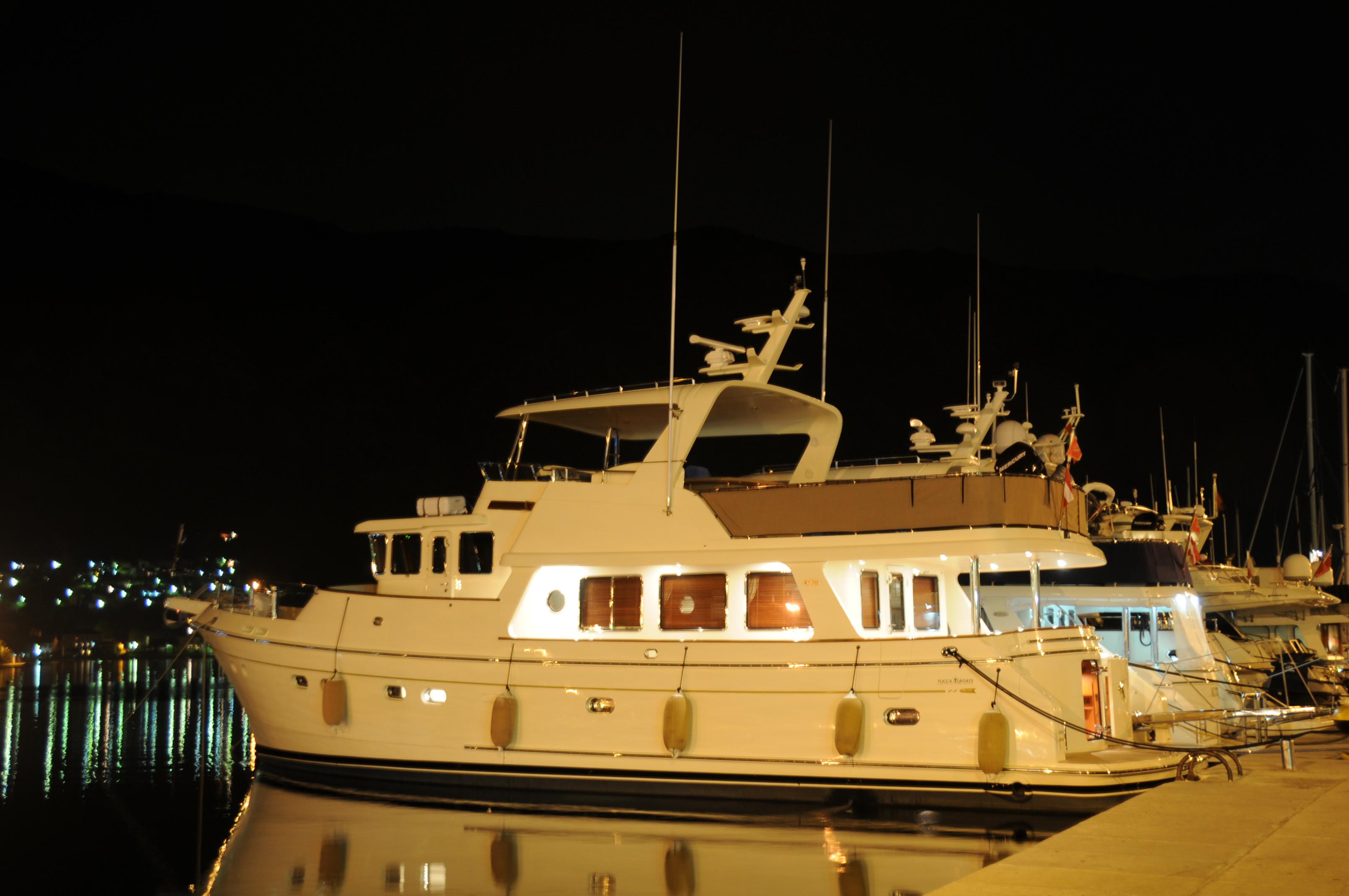 Yacht for Sale | 65 Selene Yachts ZHU HAI, China | Denison Yacht Sales