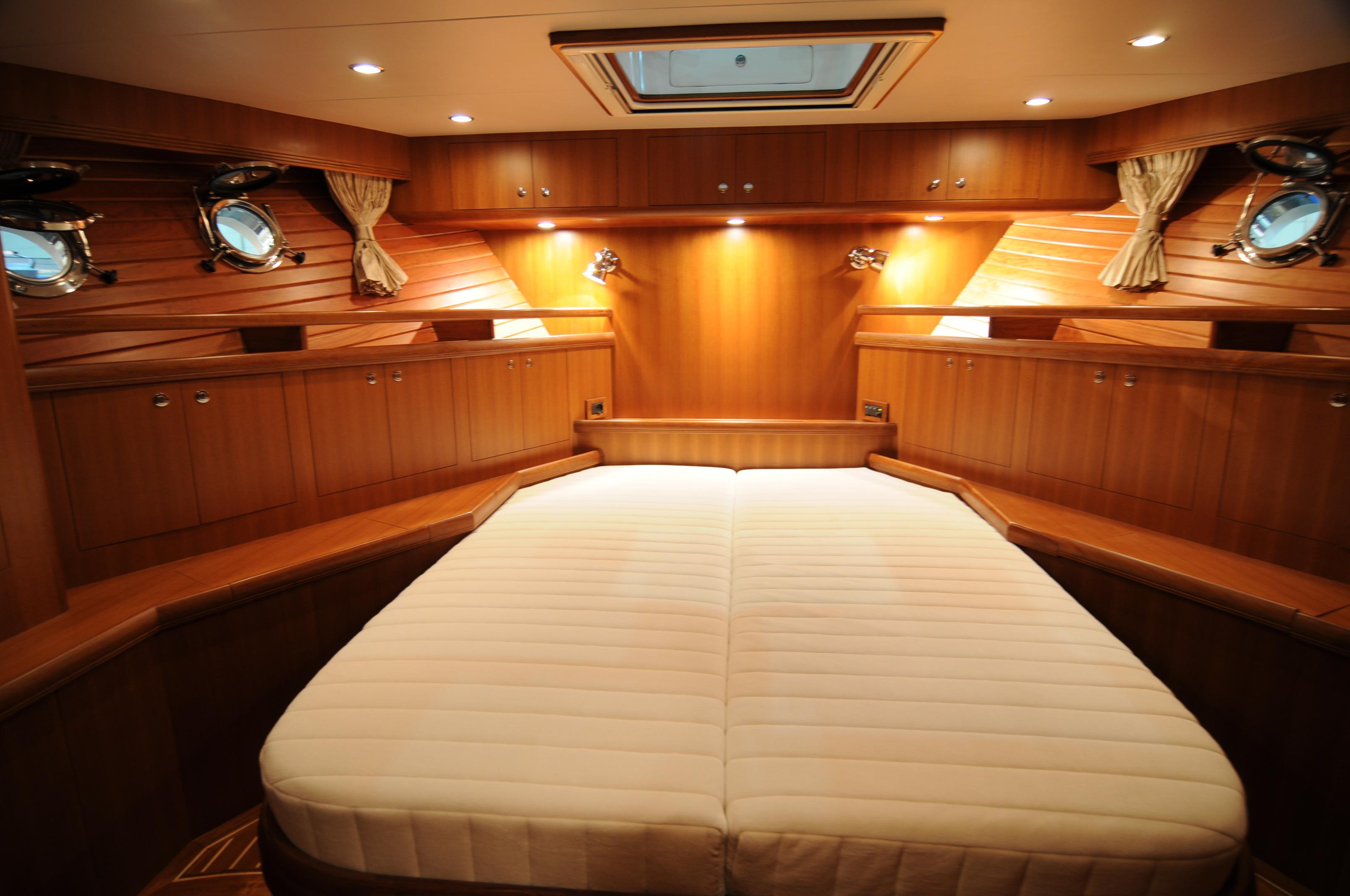 Yacht for Sale | 65 Selene Yachts ZHU HAI, China | Denison Yacht Sales