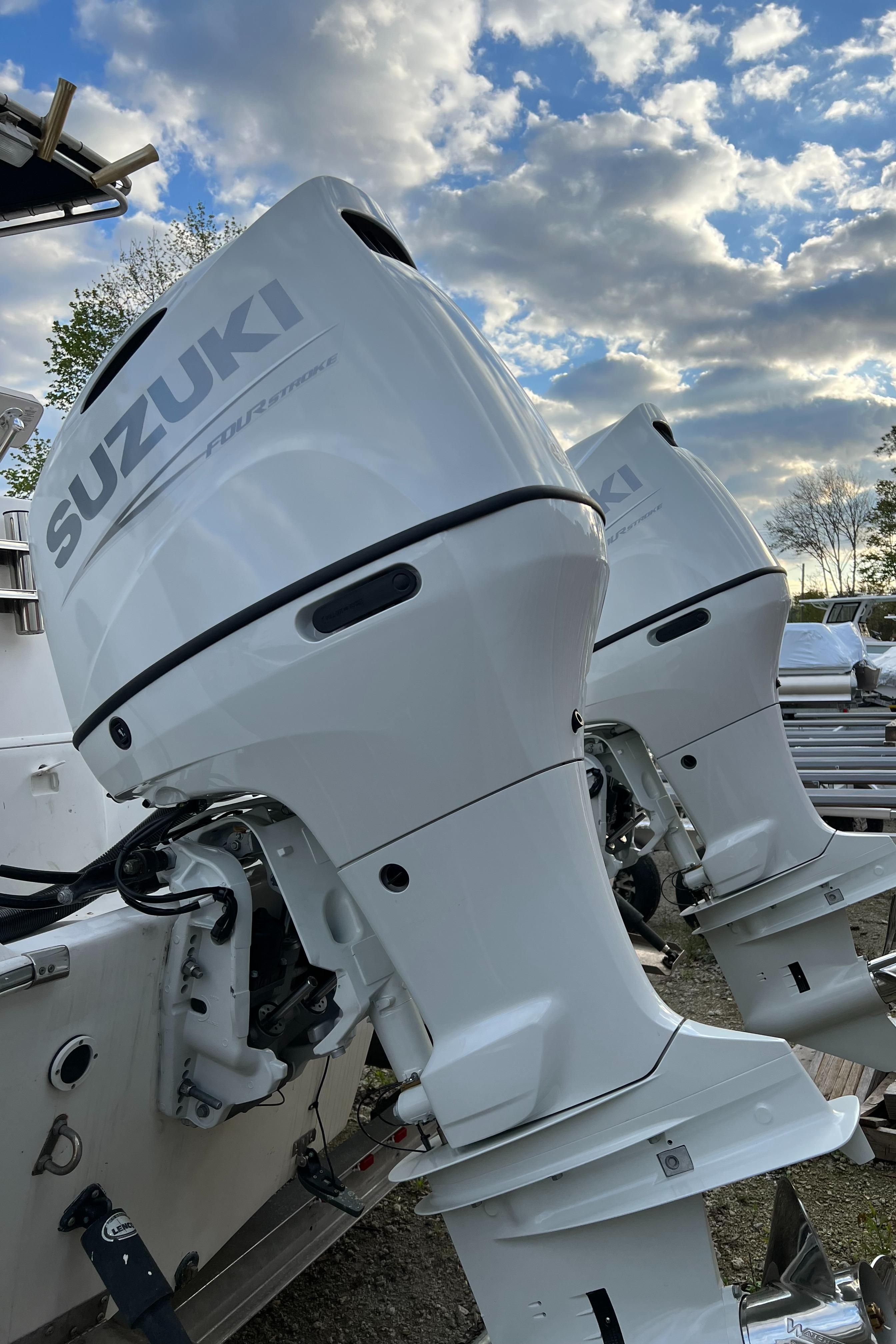 Reid Dressler - Yachts360