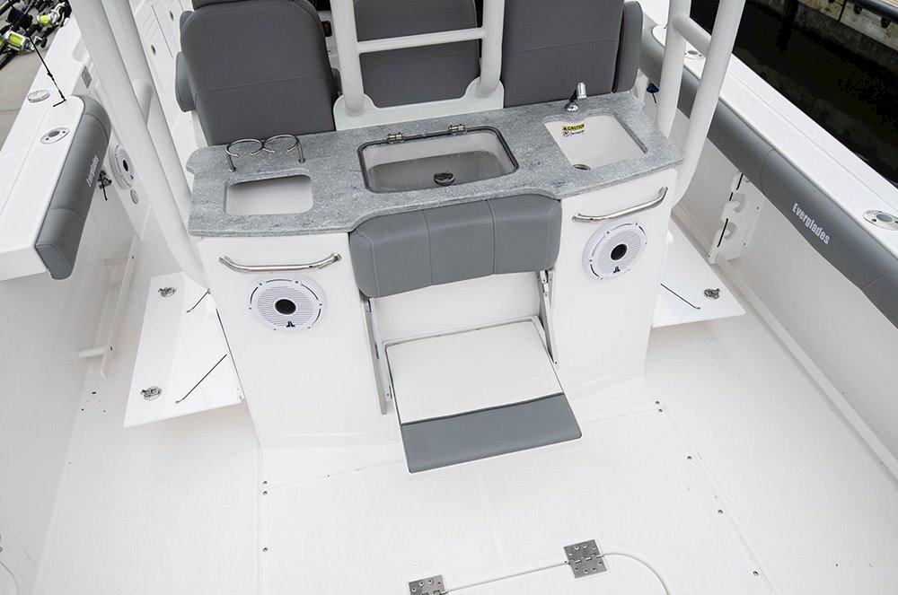 Yacht for Sale | 36 Everglades Yachts Fort Lauderdale, FL | Denison ...