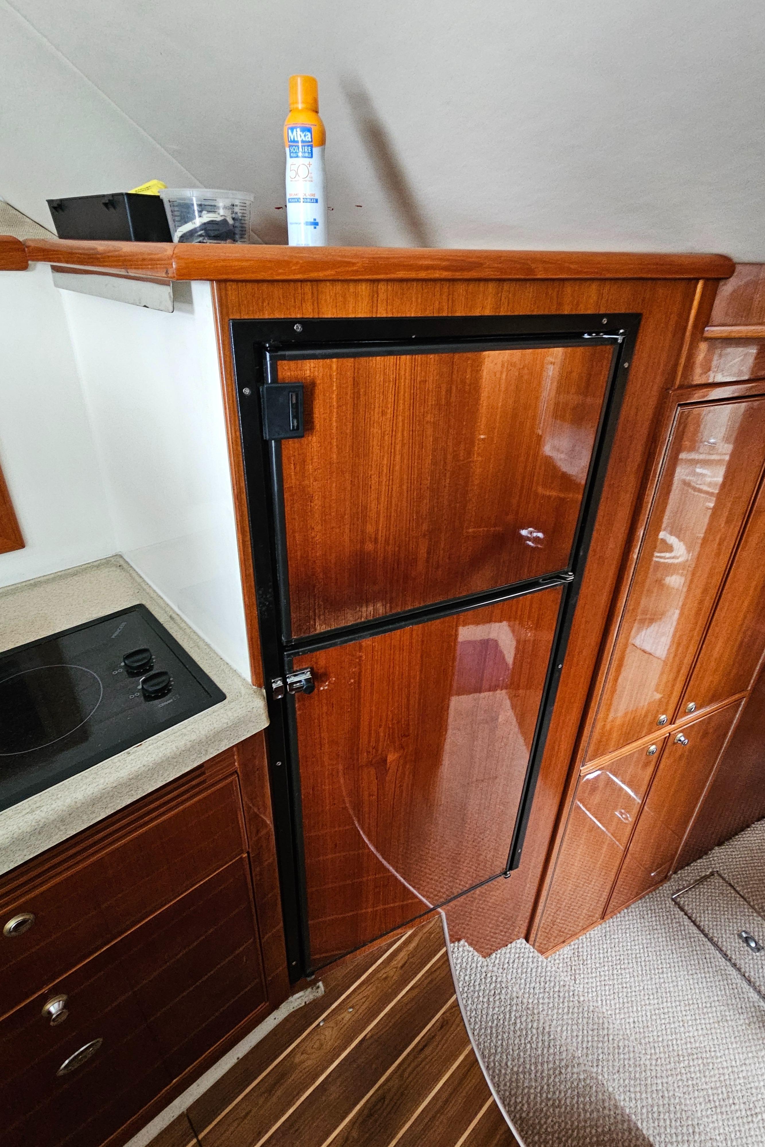 Yacht for Sale | 42 Riviera Yachts Miami, FL | Denison Yacht Sales