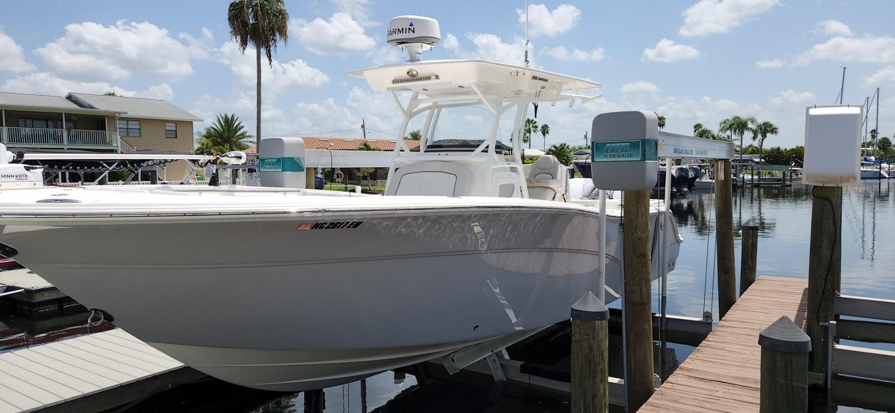Yacht for Sale | 28 Sea Fox Yachts Seminole, FL | Denison Yacht Sales