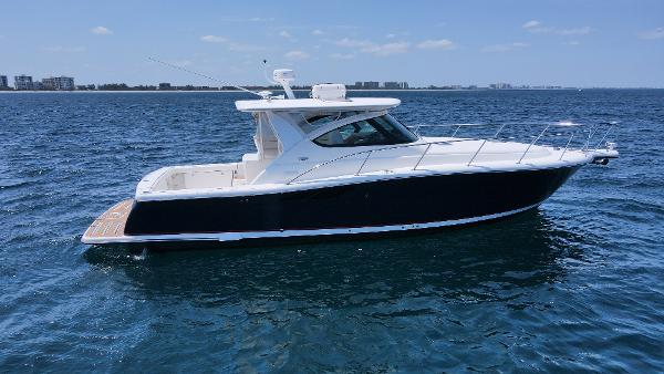 2005 38 Tiara Yachts 3800 Open Boats for Sale