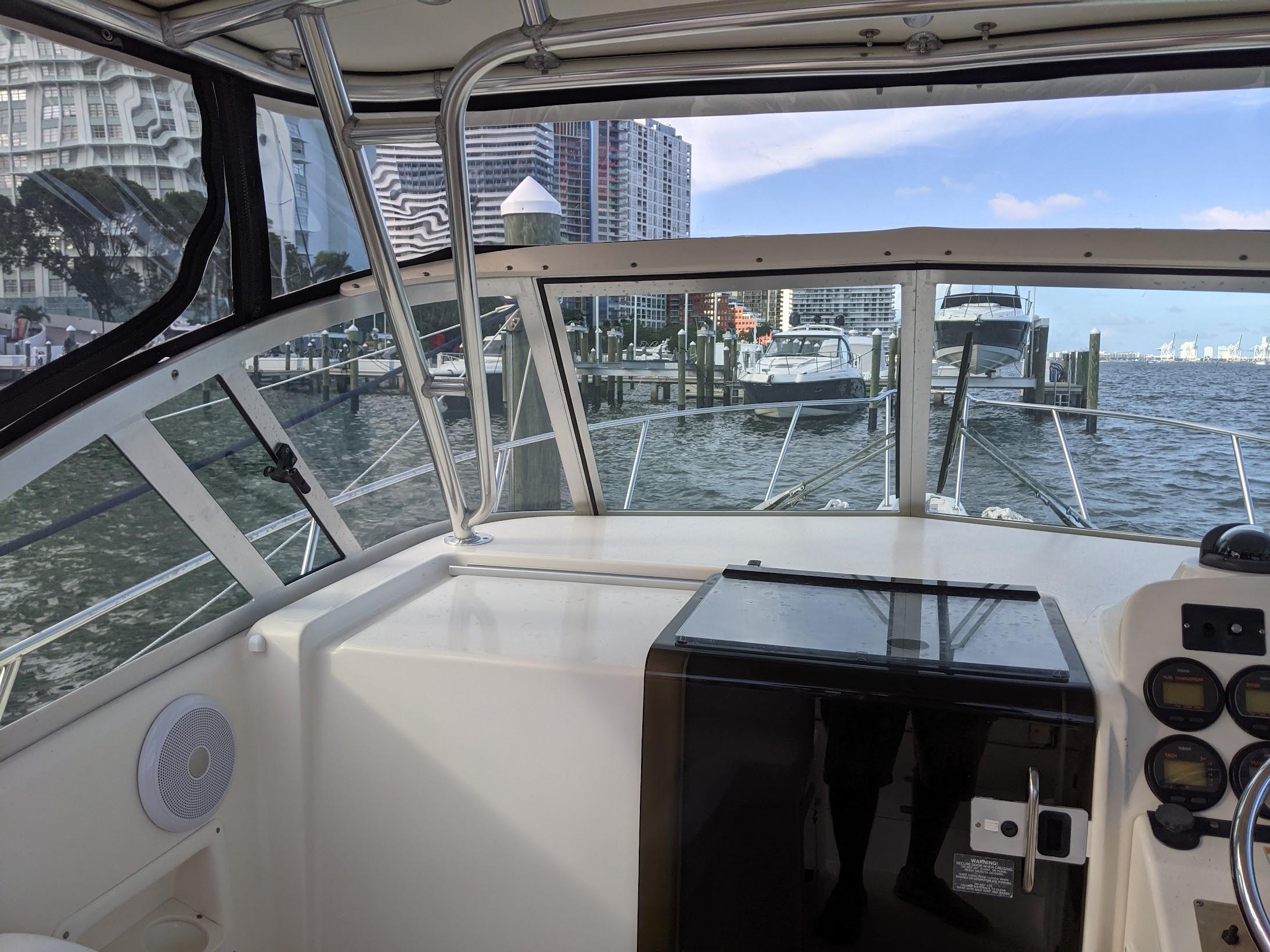 2006 30 Pursuit 3070 Offshore Boats for Sale